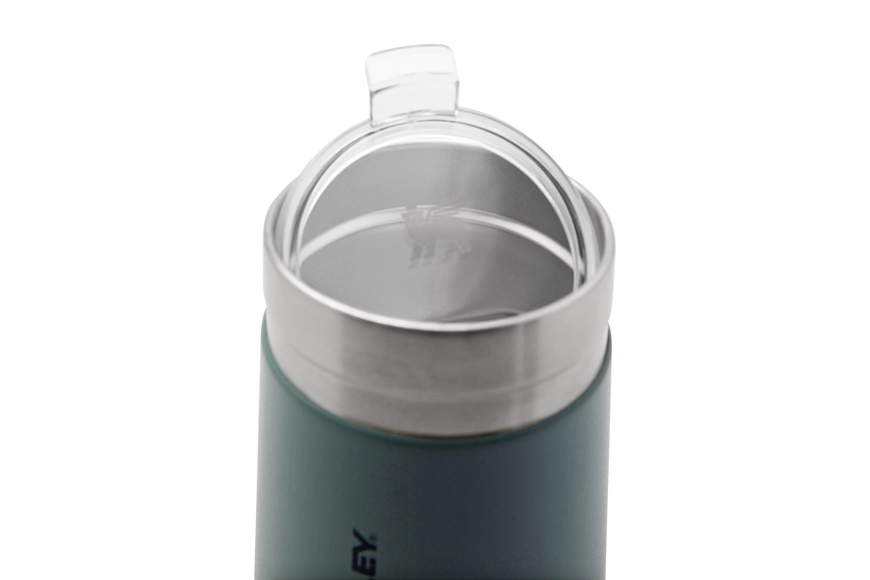 Stanley The Everyday GO Tumbler 290 mL, Shale, thermos | Advantageously ...