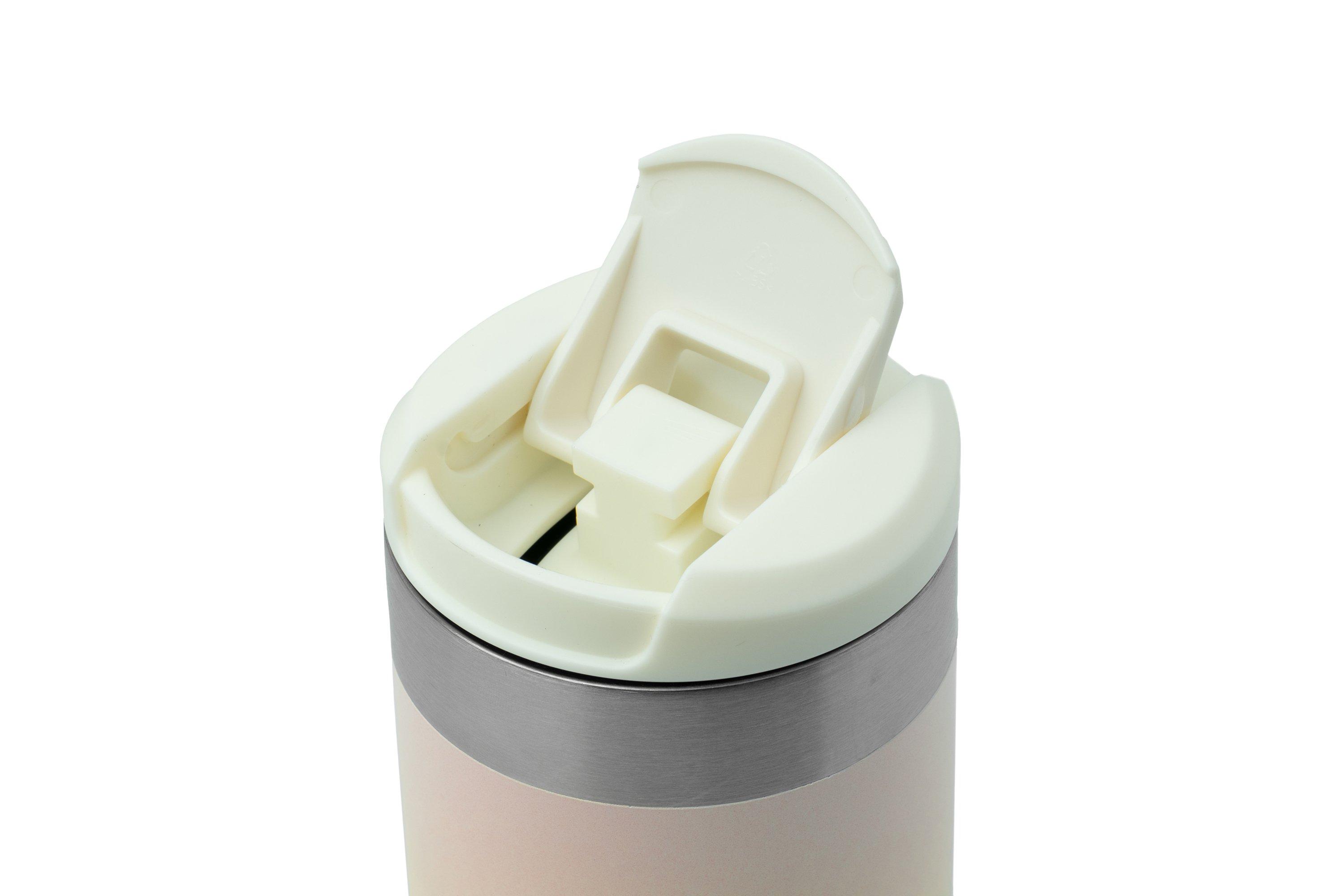 Stanley The AeroLight Transit Mug 470 ml, Rose Quartz Metallic, Thermobecher | Günstiger shoppen ...