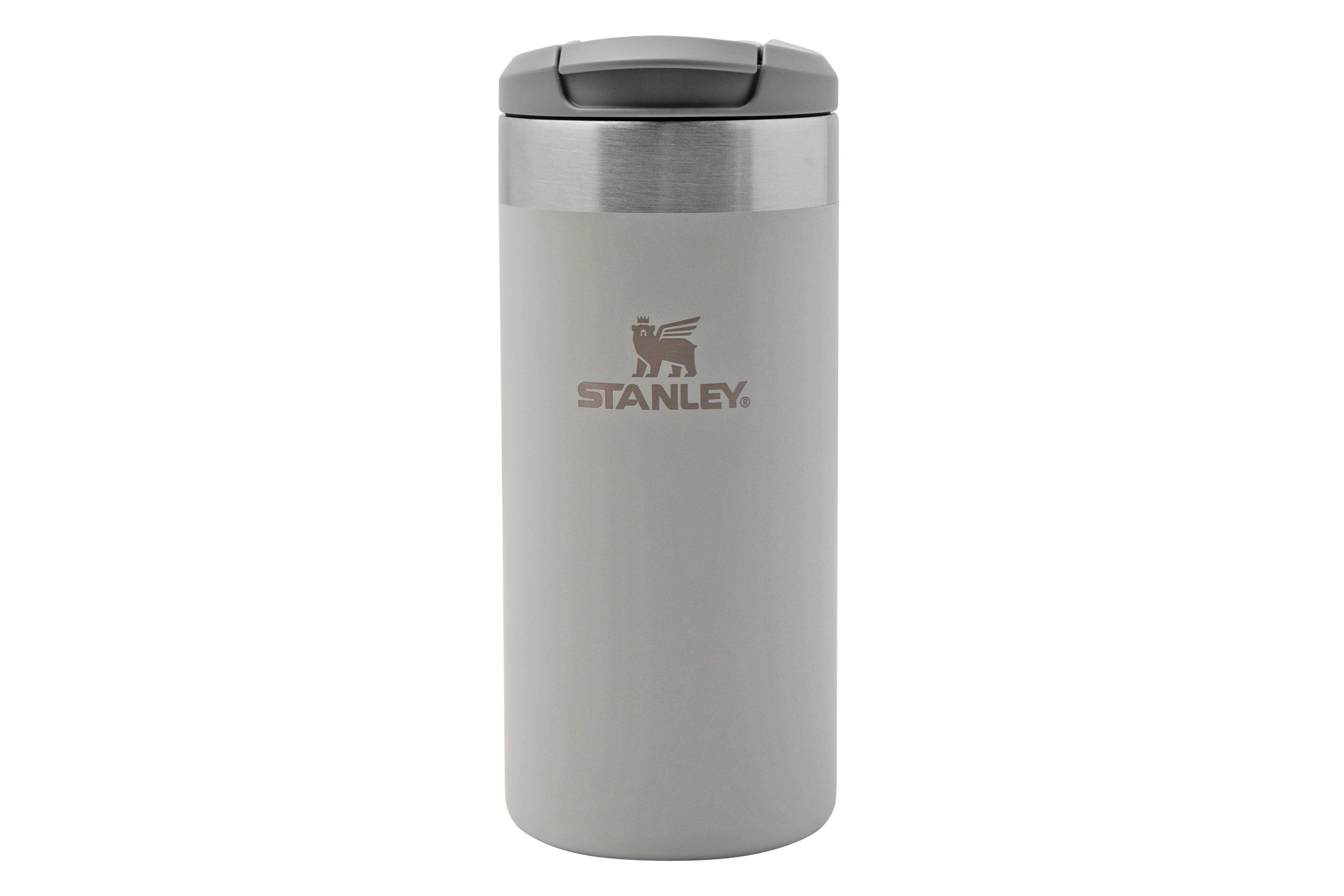 Stanley The AeroLight Transit Mug 350 ml, Fog Metallic, thermos ...