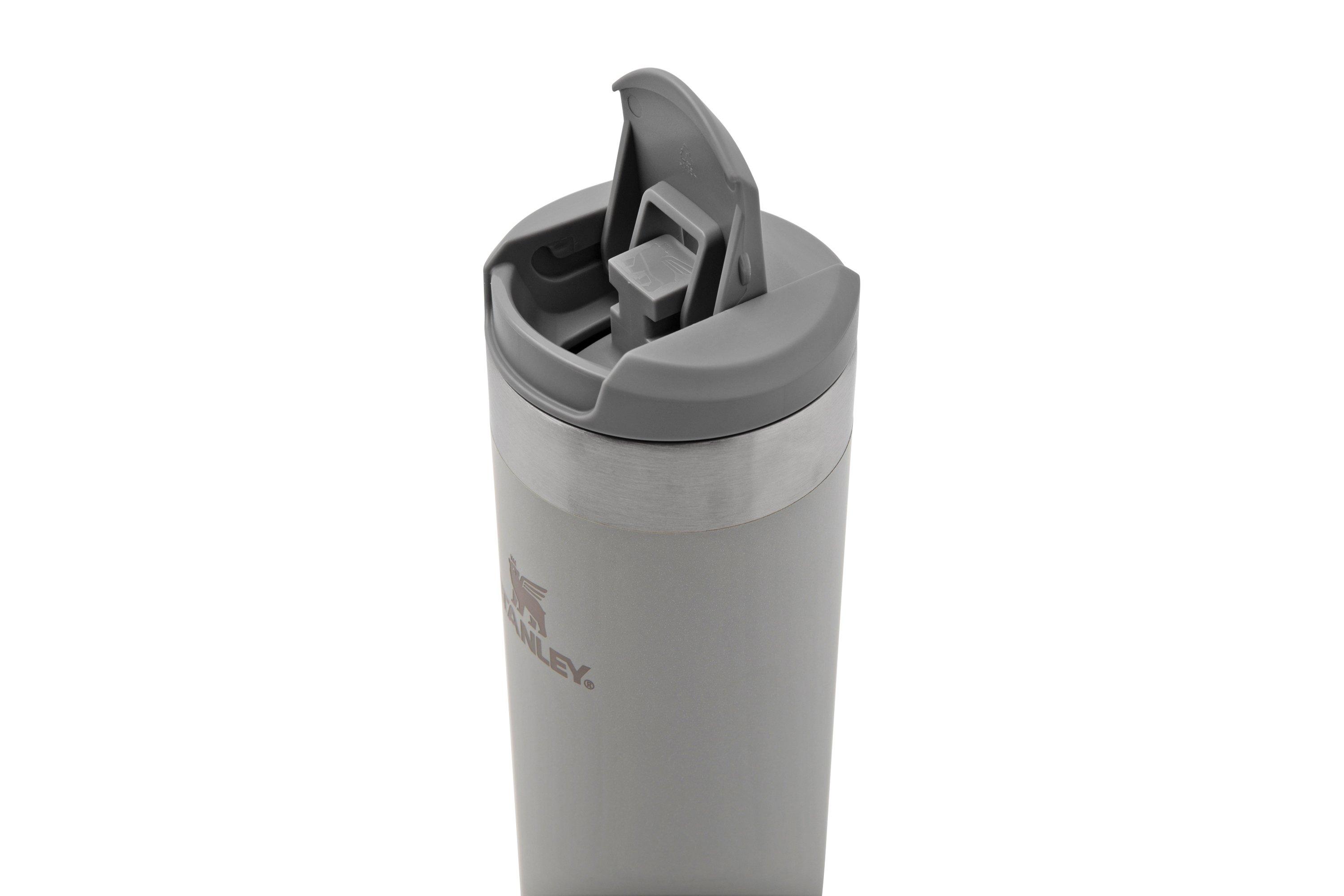 Stanley The AeroLight Transit Mug 350 ml, Fog Metallic, thermos ...