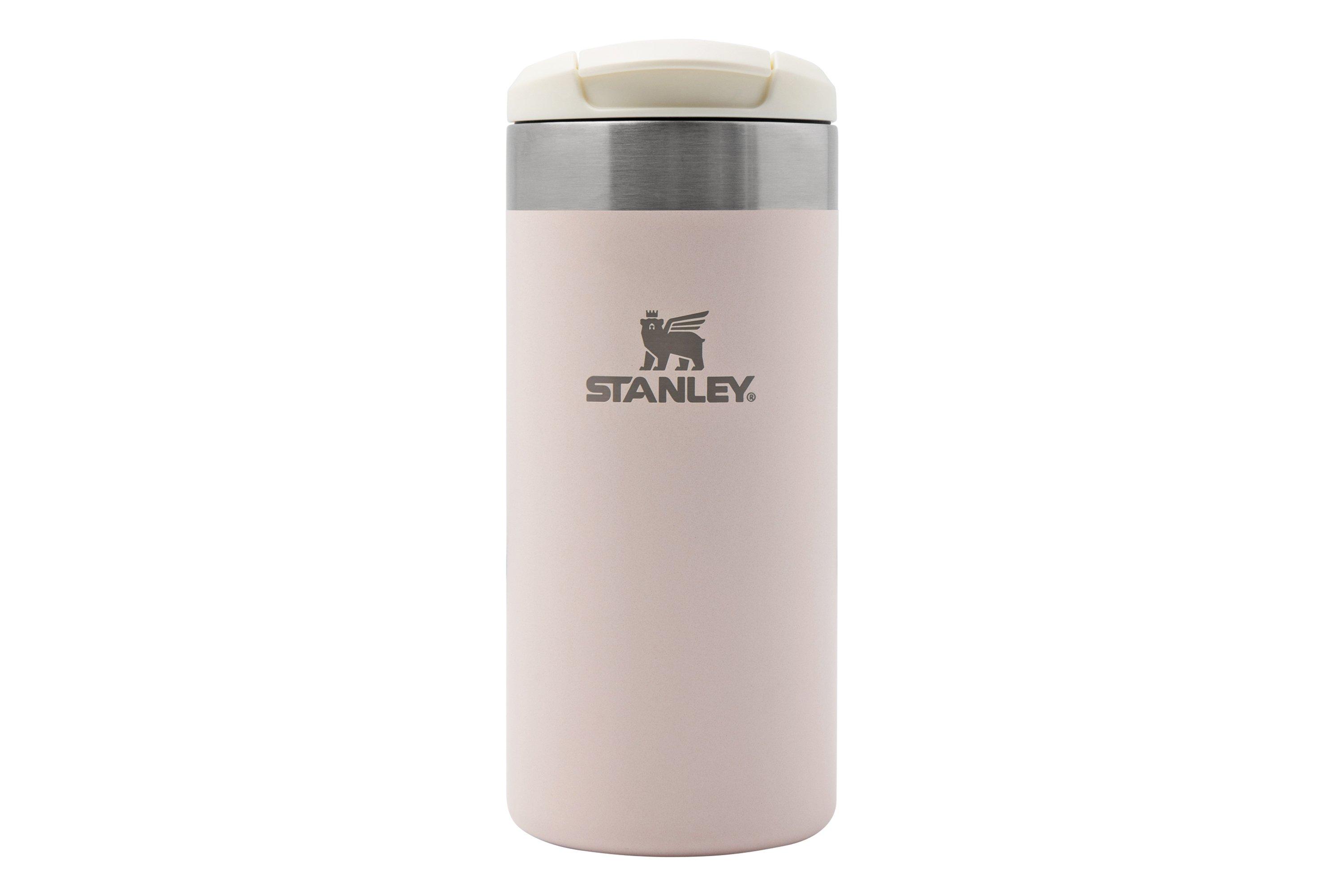 Stanley The AeroLight Transit Mug 350 ml, Rose Quartz Metallic ...