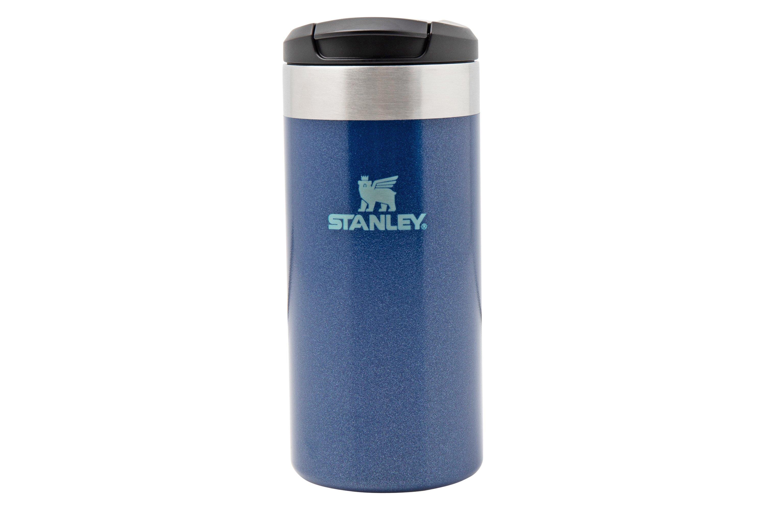 Stanley The AeroLight Transit Mug 350 ml, Royal Blue Metallic, thermos ...