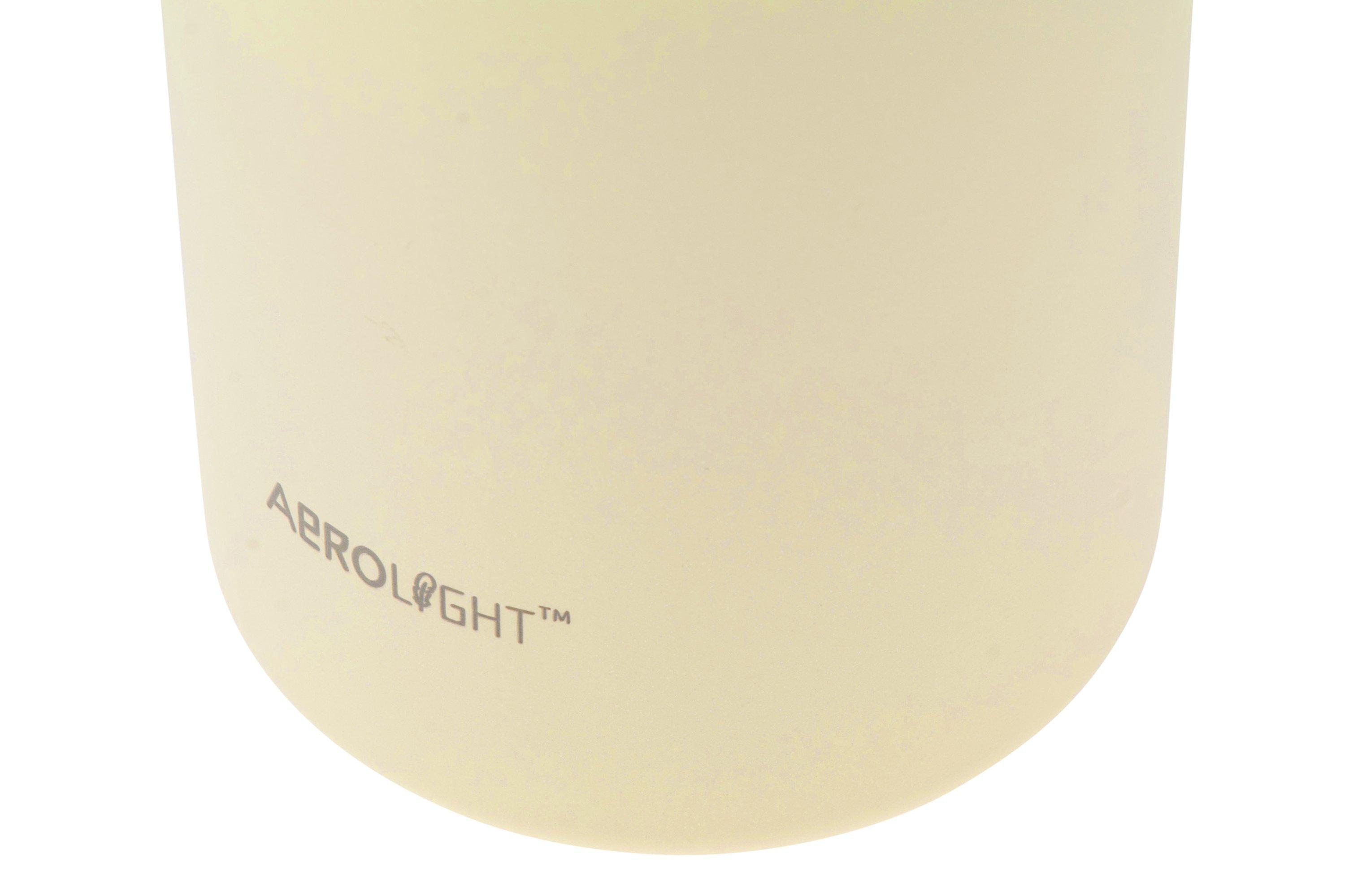 Stanley The AeroLight Transit Mug 350 ml Cream Metallic, thermosfles ...