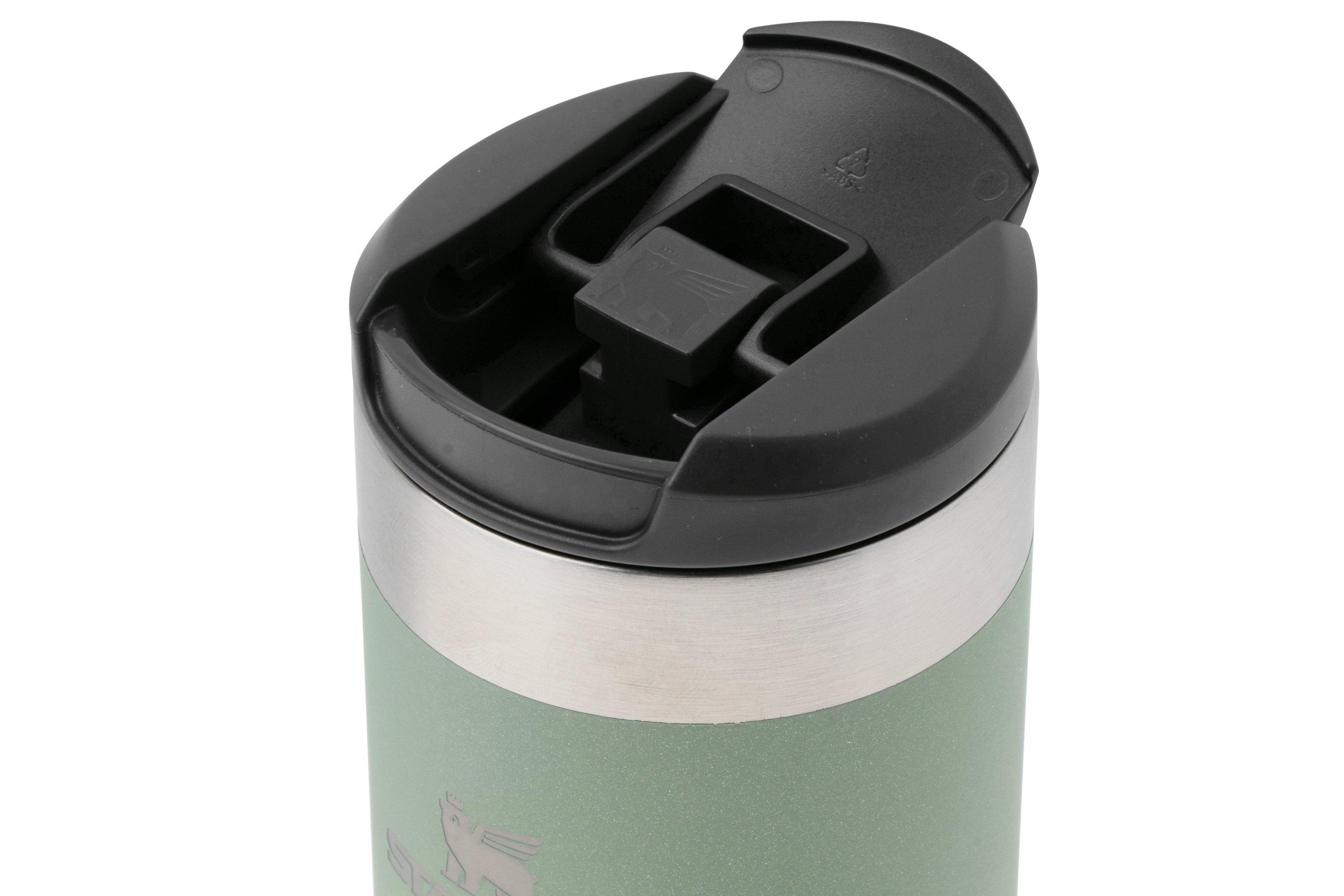 Stanley The AeroLight Transit Mug 350 ml Shale Metallic, thermosfles ...