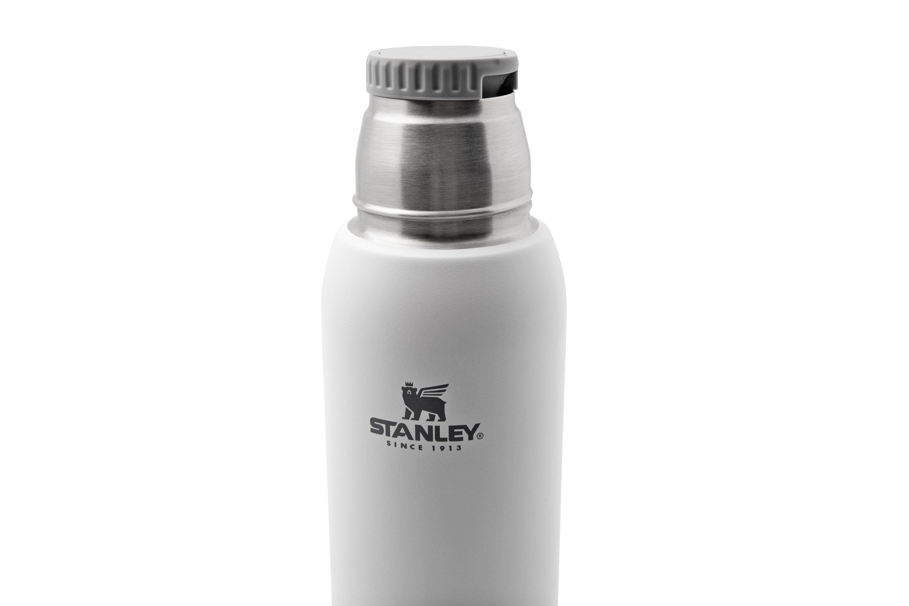 Stanley The Adventure To-Go Bottle 750 mL, Polar, thermos ...