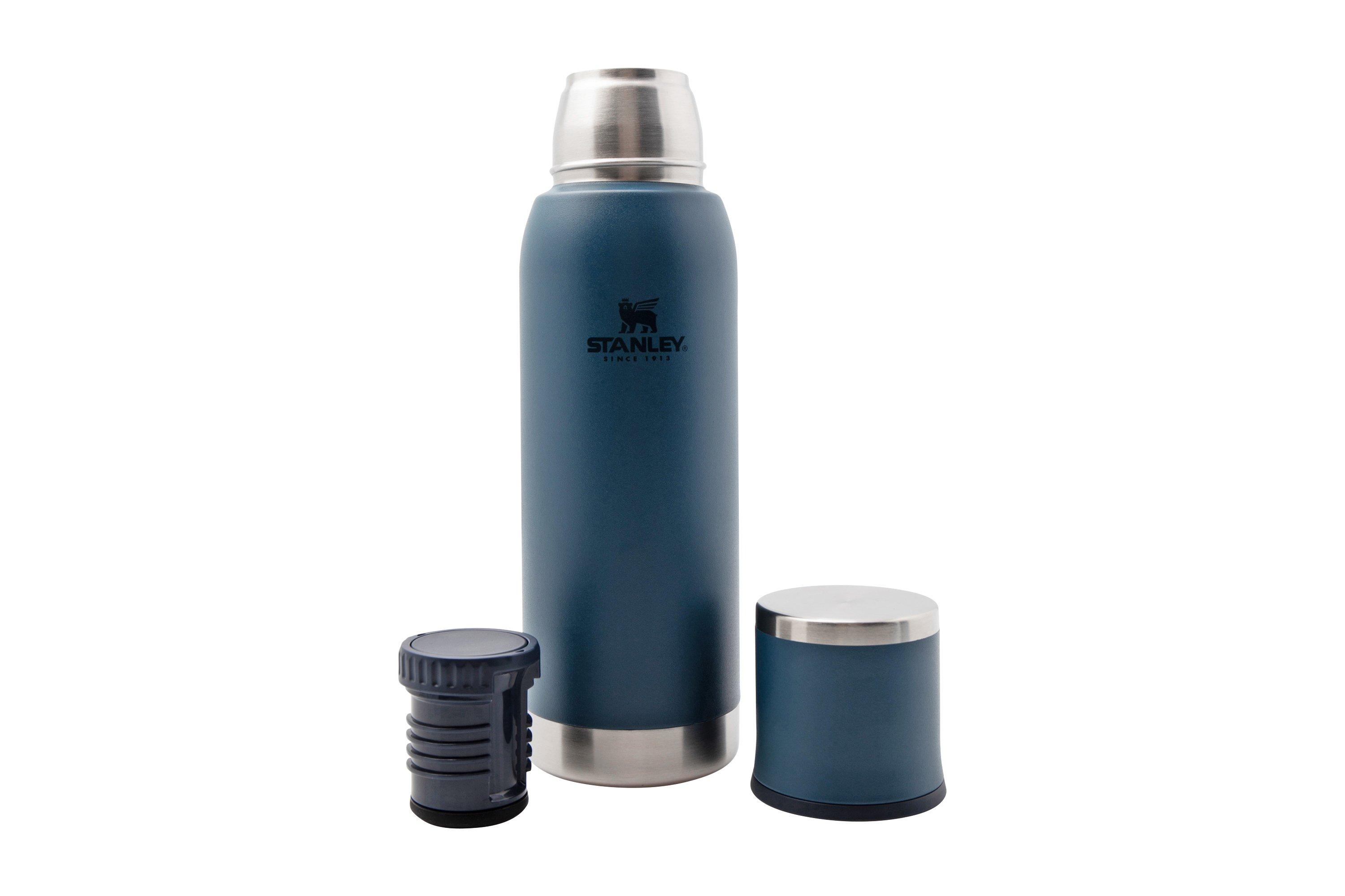 Stanley The Adventure To-Go Bottle 750 mL, Abyss, thermos ...