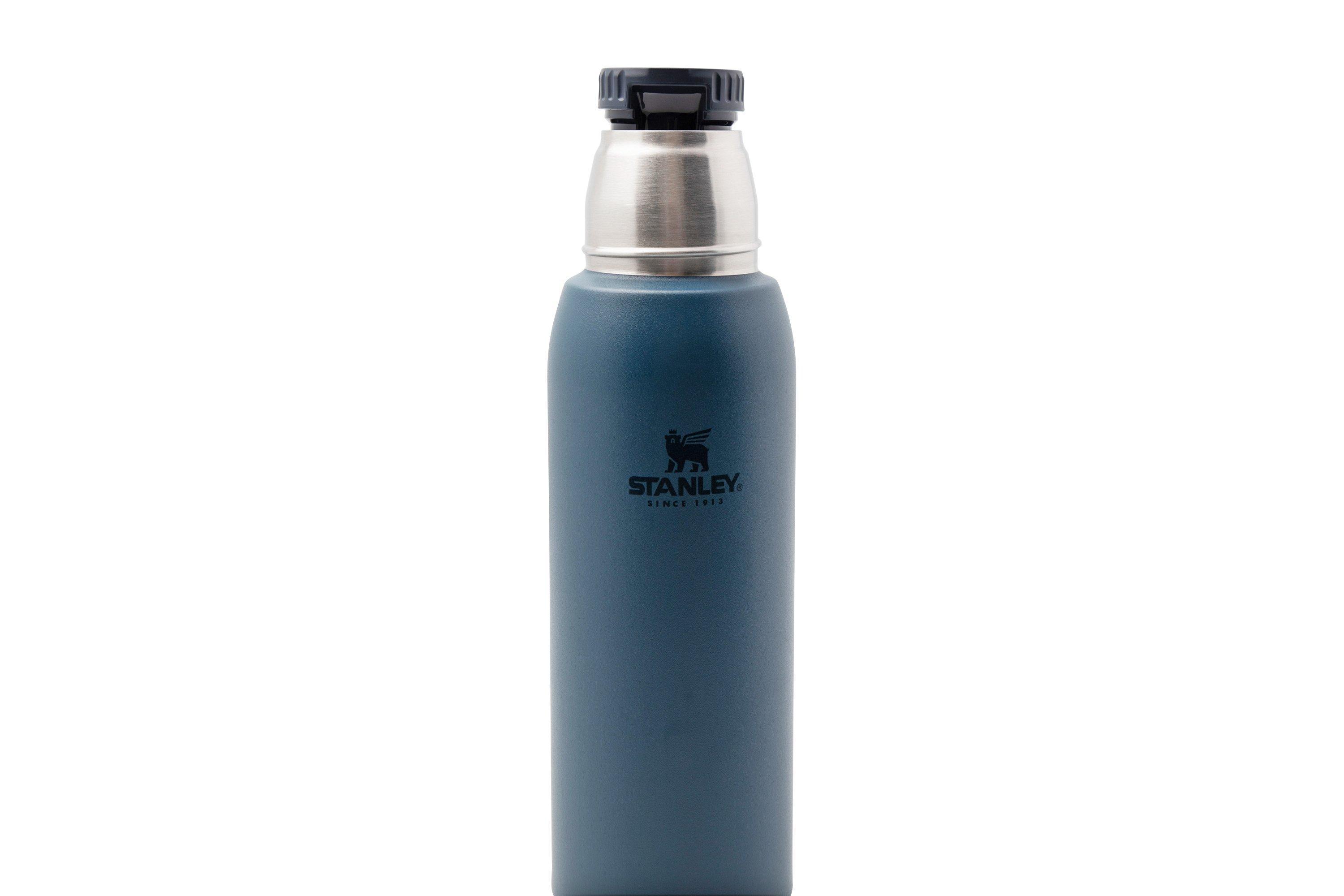 Stanley The Adventure To-Go Bottle 750 mL, Abyss, thermos ...
