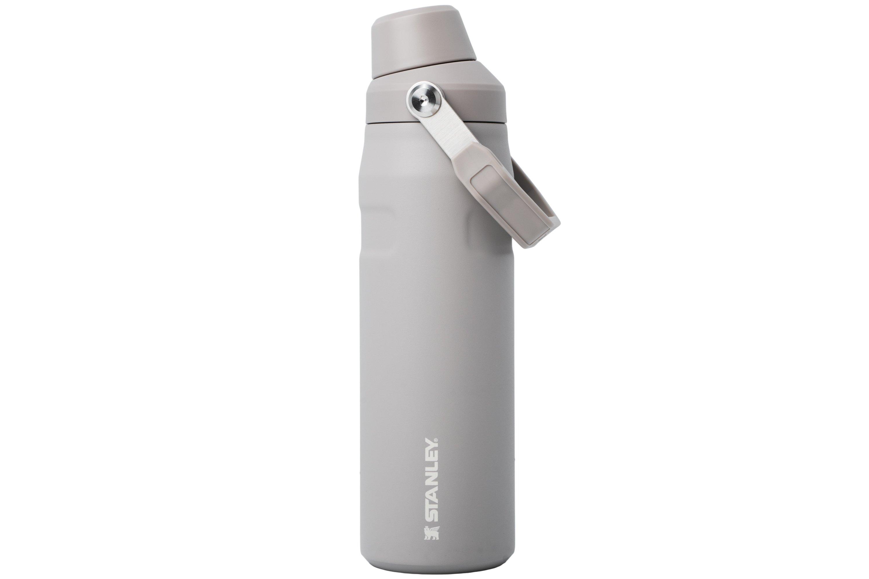 Stanley The AeroLight IceFlow Bottle Fast Flow 24oz, Ash 10-11287-326 ...