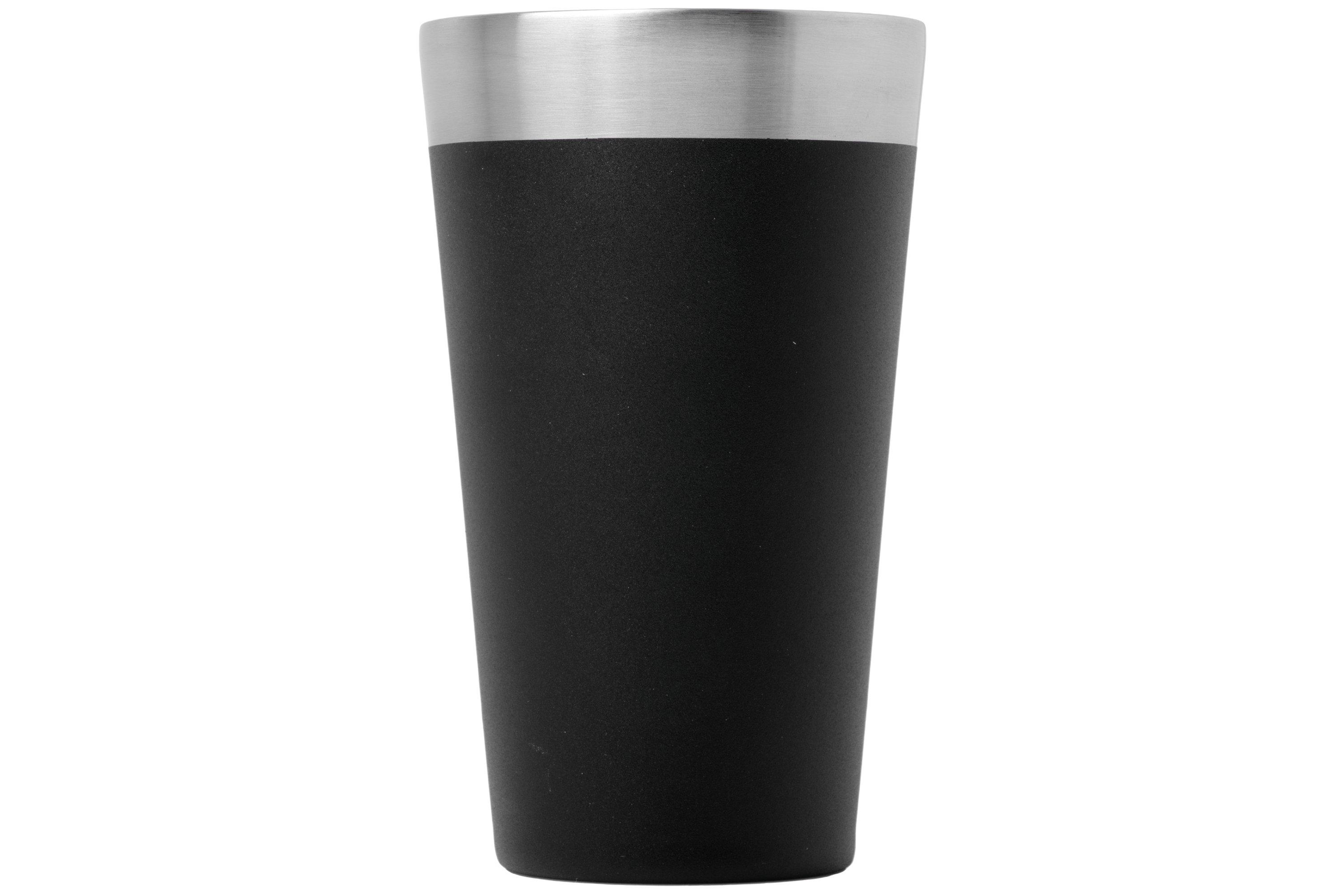 Stanley The Stacking Tumbler 2.0 16oz, Black 10-11882-0093 stackable ...