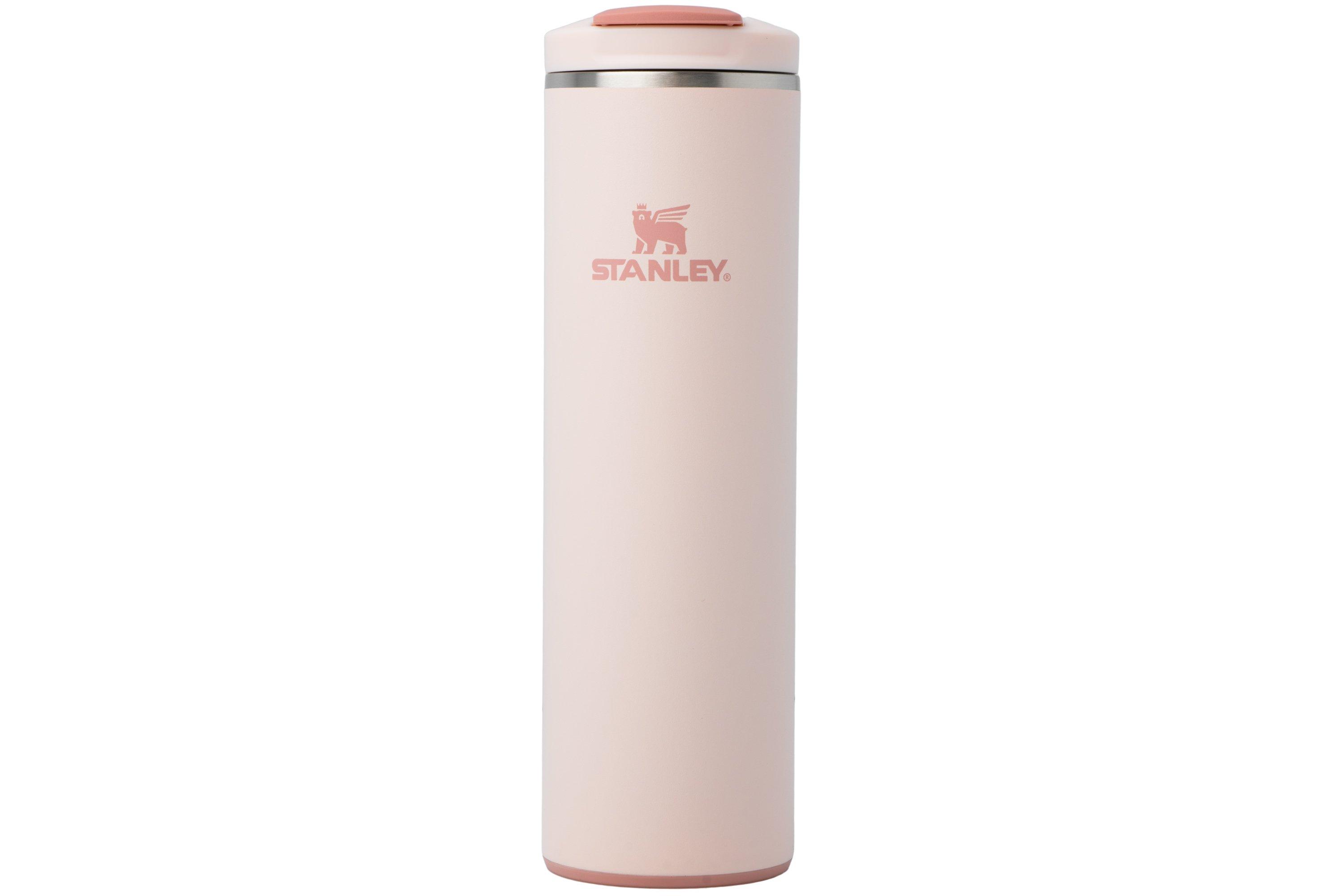 Stanley The Transit Fliptop Mug 16oz, Rose Quartz 10-13062-014 ...