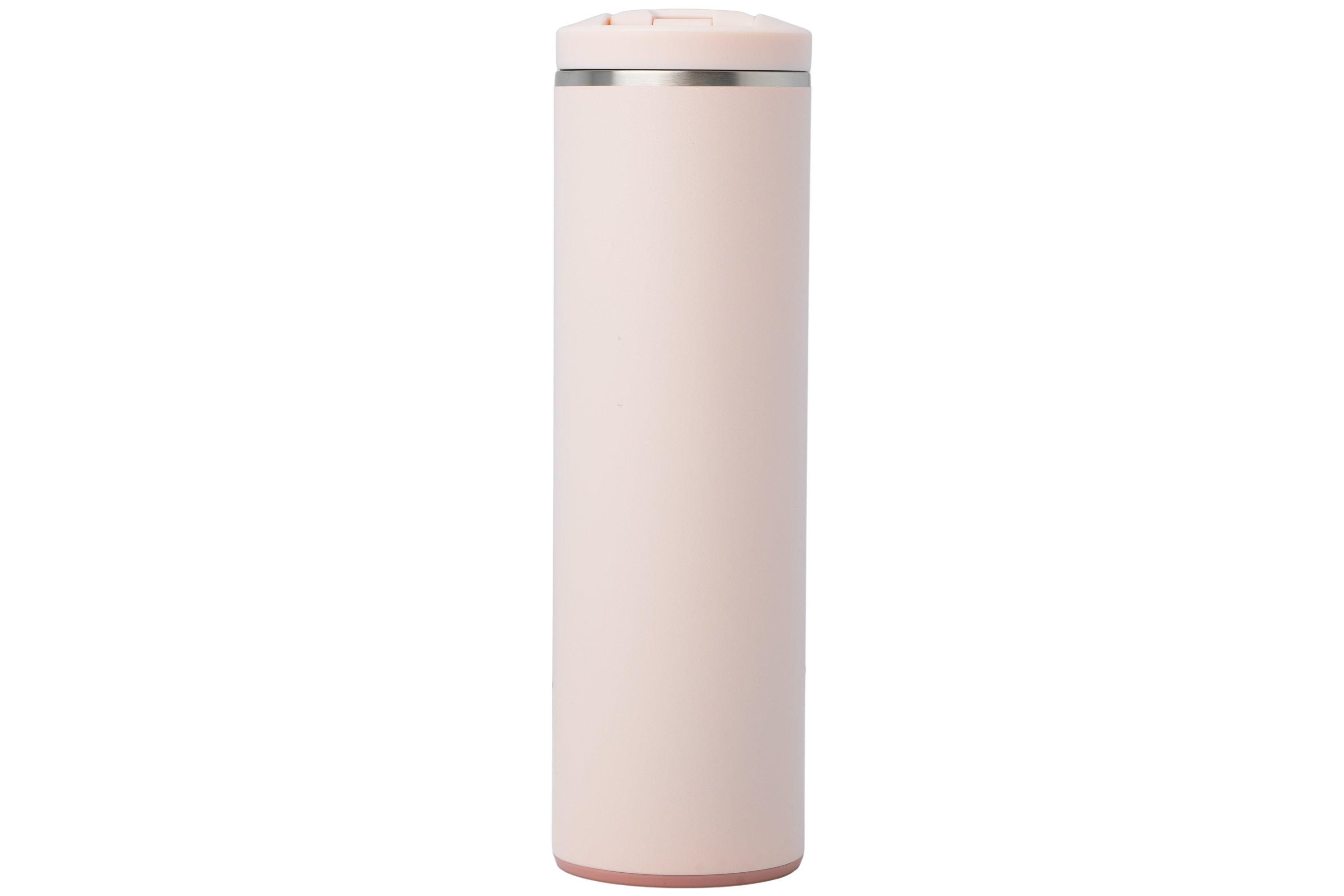 Stanley The Transit Fliptop Mug 16oz, Rose Quartz 10-13062-014 ...
