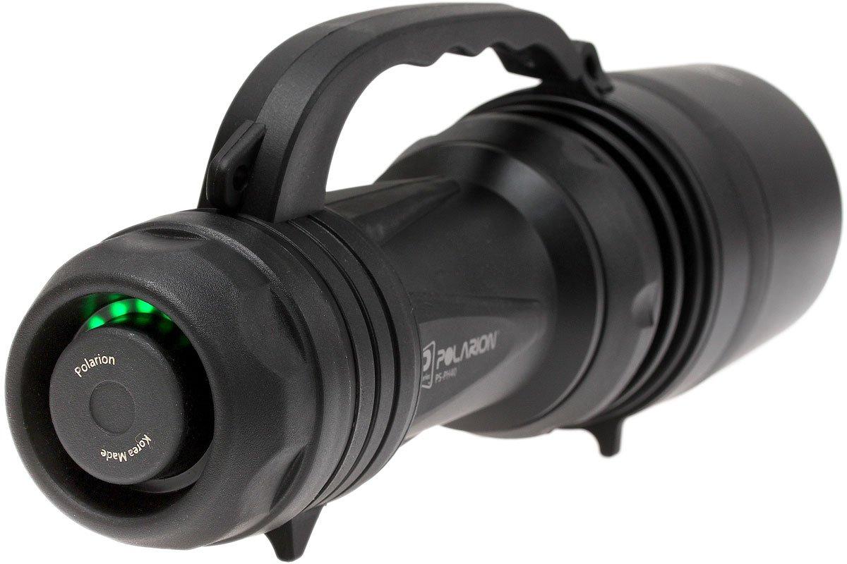 Polarion PH40 HID Searchlight | Advantageously shopping at ...