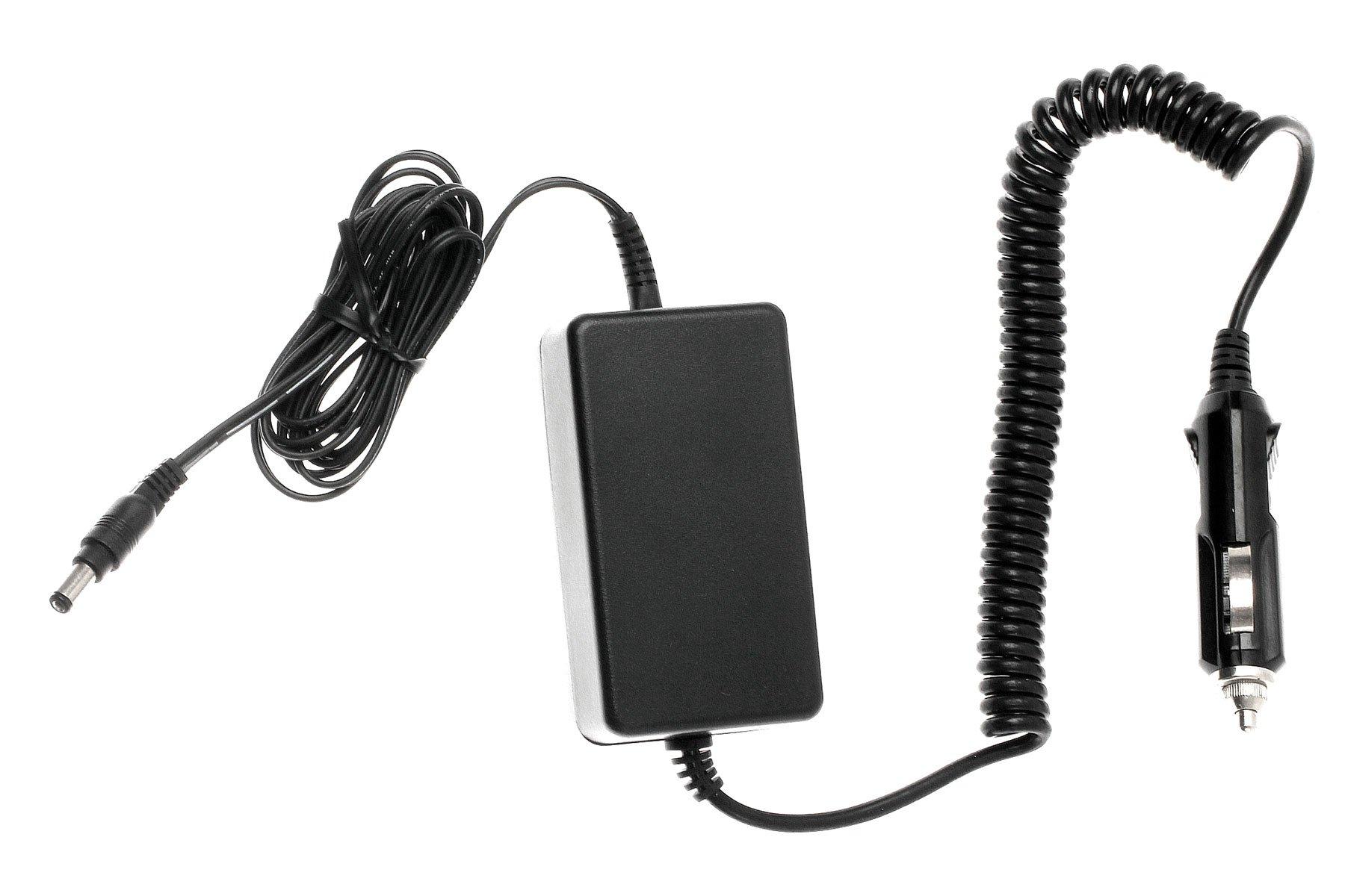 Polarion HID light 12 Volt car charger. | Advantageously shopping at ...