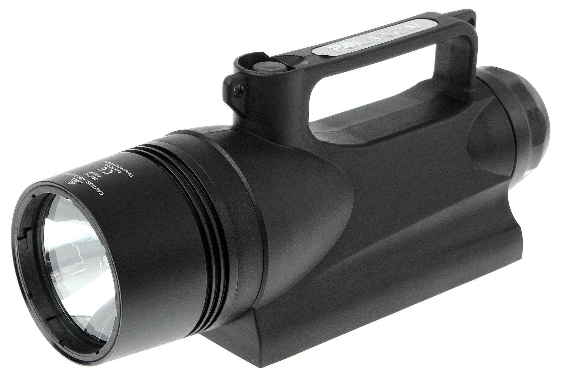 Polarion PS-NP1 Scheinwerfer | Günstiger shoppen bei knivesandtools.at