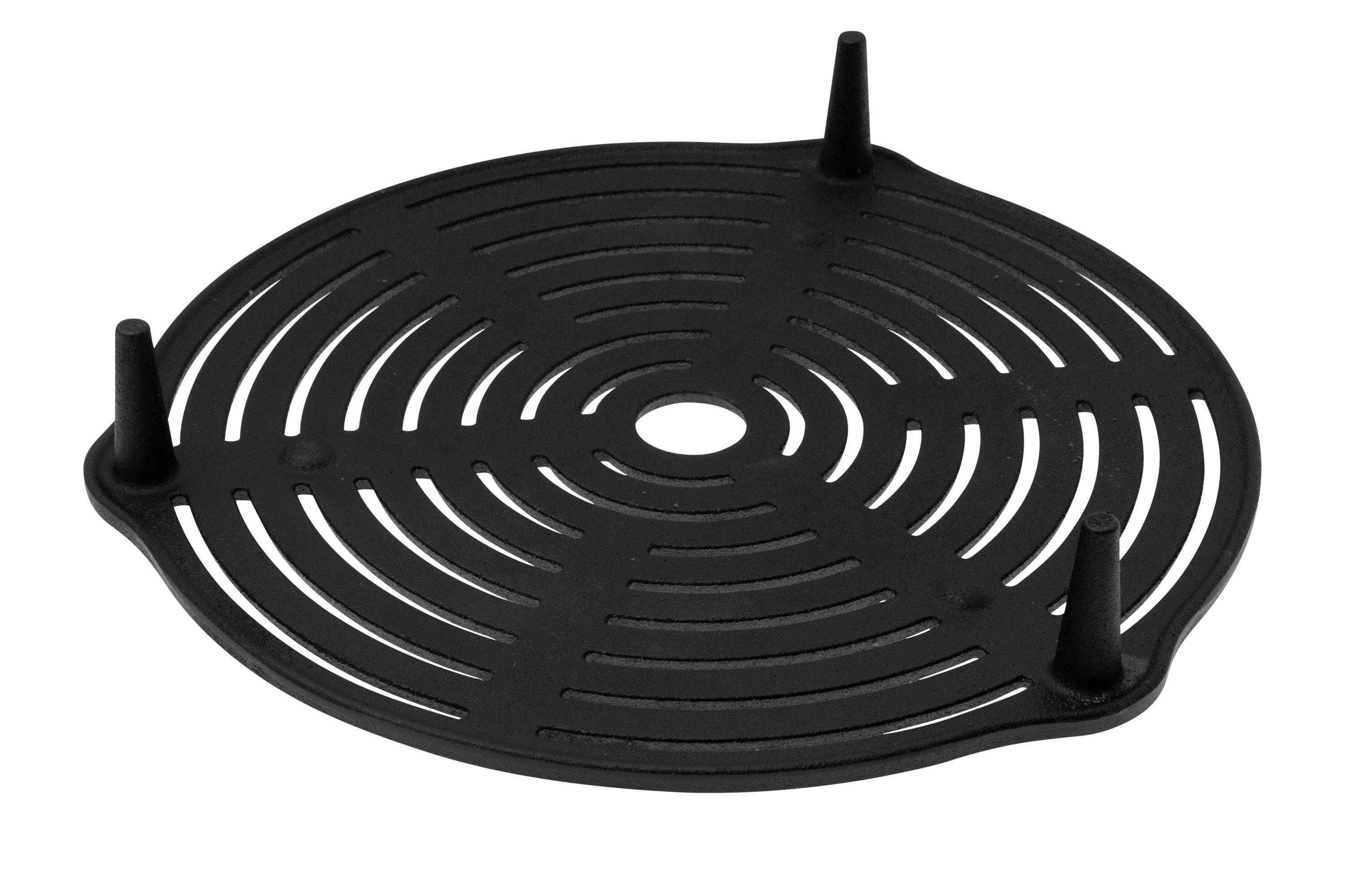 Petromax cast-iron stacking rack, 30 cm | Advantageously shopping at ...