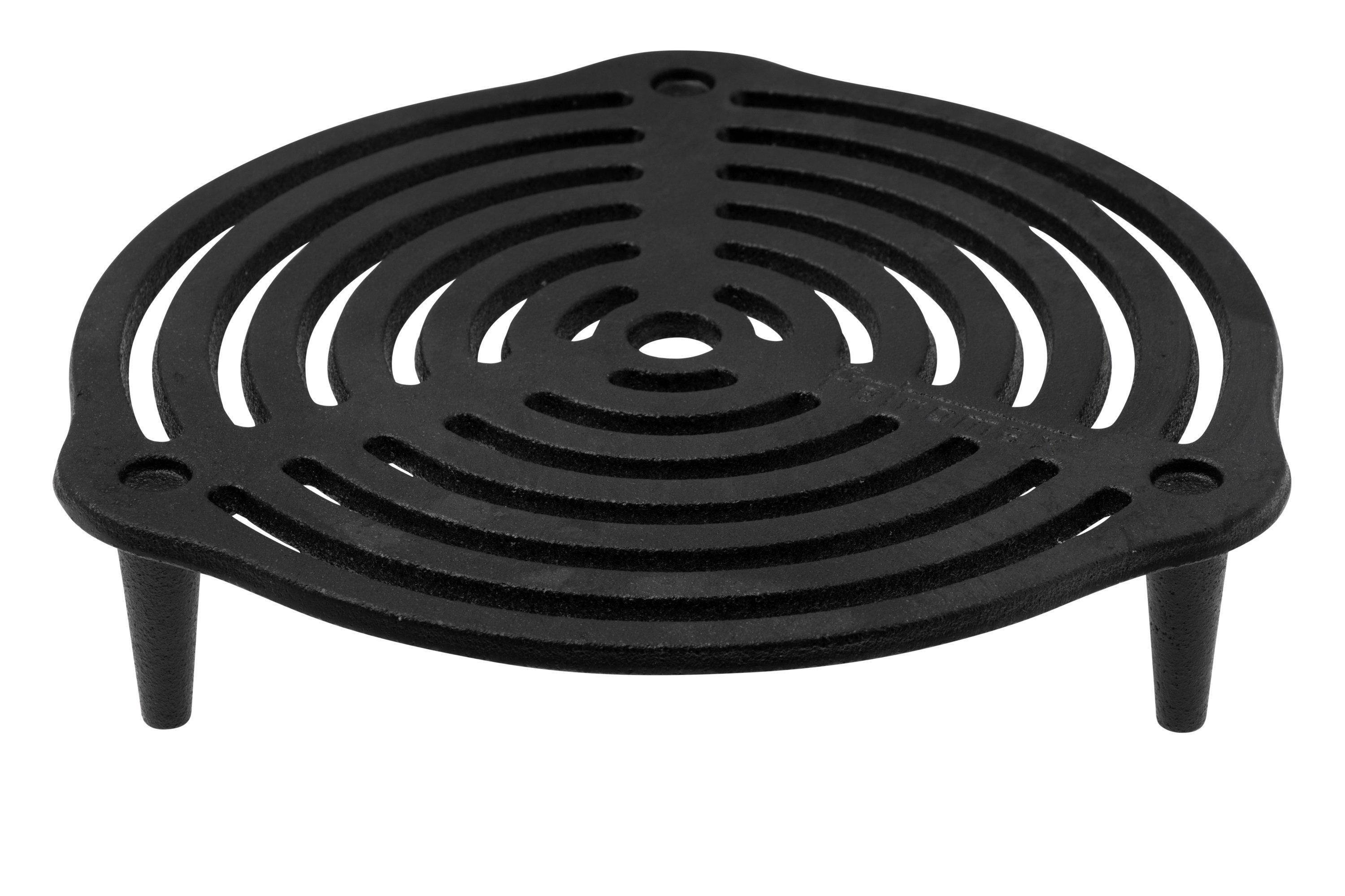 Petromax cast-iron stacking rack, 23 cm | Advantageously shopping at ...