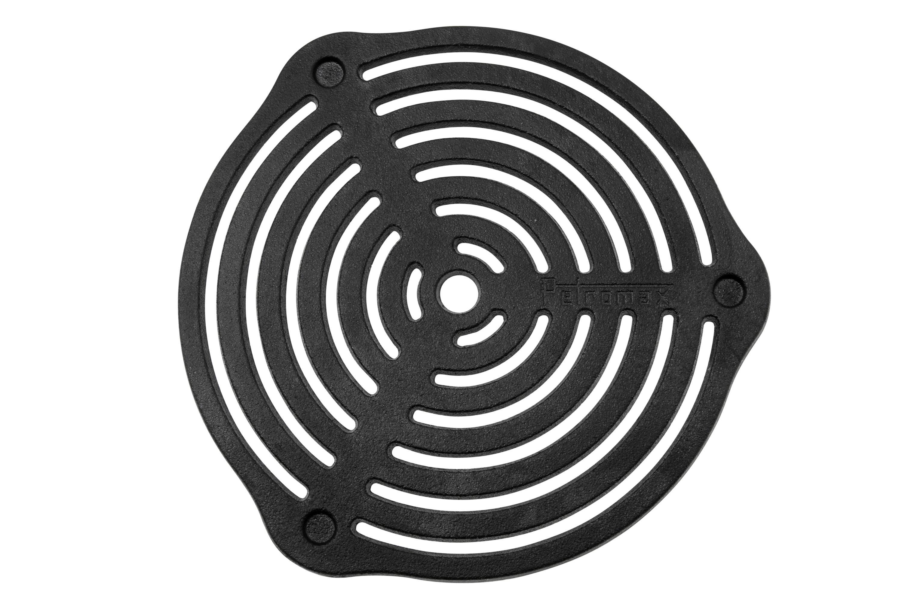 Petromax cast-iron stacking rack, 23 cm | Advantageously shopping at ...