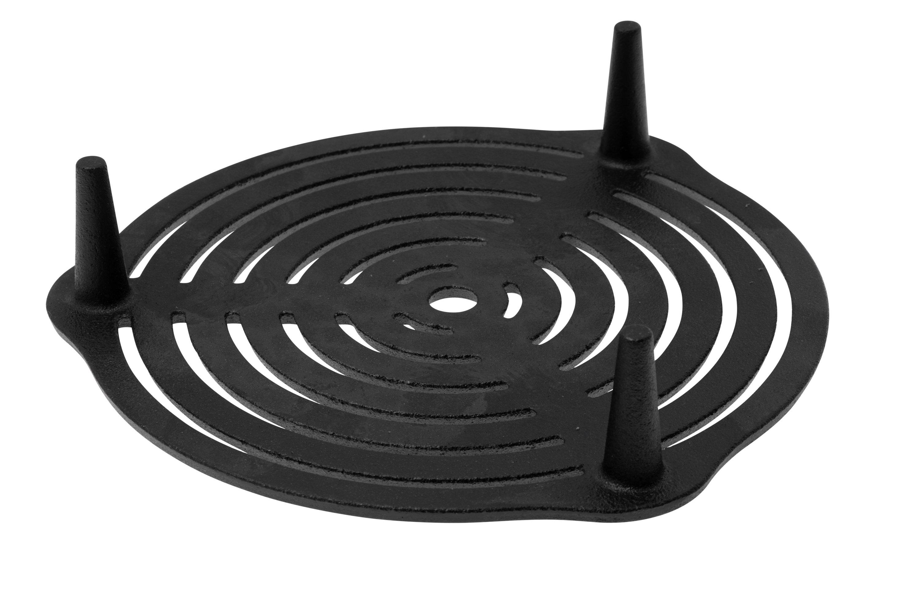 Petromax cast-iron stacking rack, 23 cm | Advantageously shopping at ...