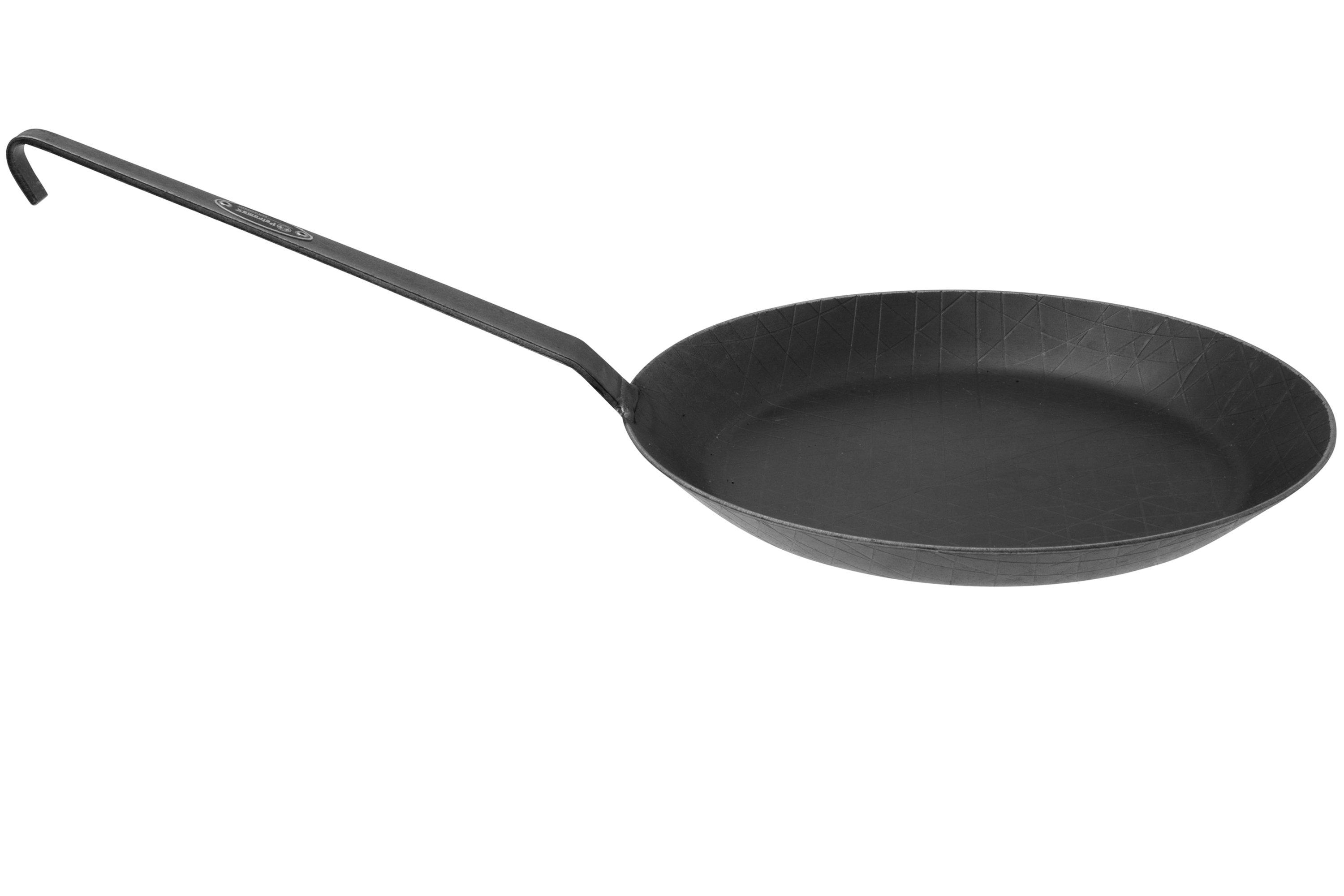 Petromax Wrought Iron Pan SP28, poêle en fer forgé, 28 cm | Achetez à ...