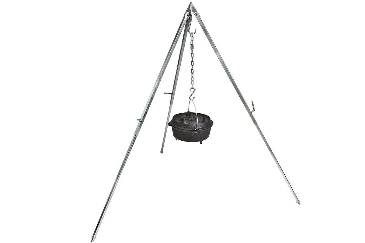 Petromax tripod | Advantageously shopping at Knivesandtools.co.uk