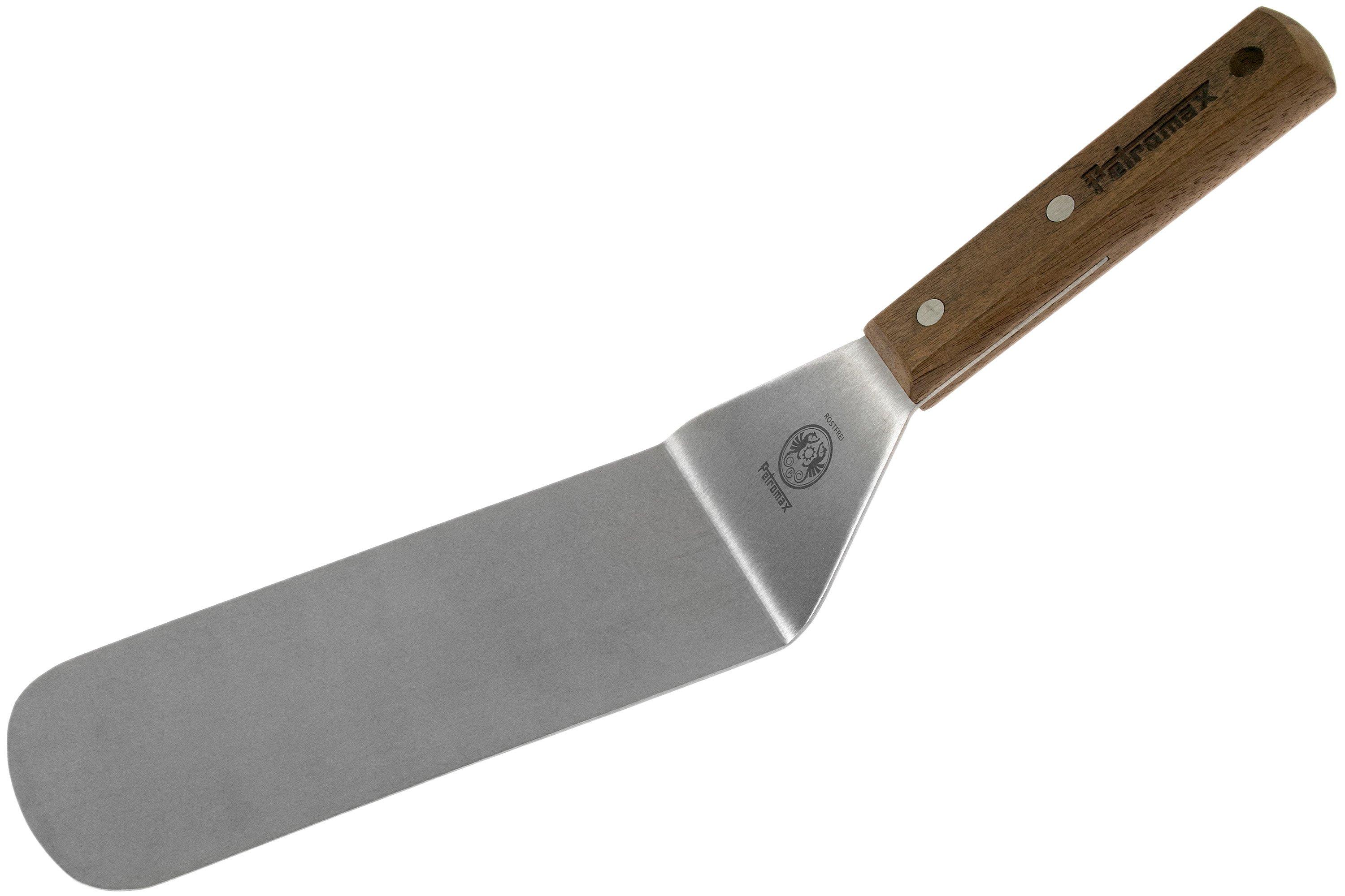 Petromax Flexibele Spatula Flex1 Advantageously shopping at Knivesandtools