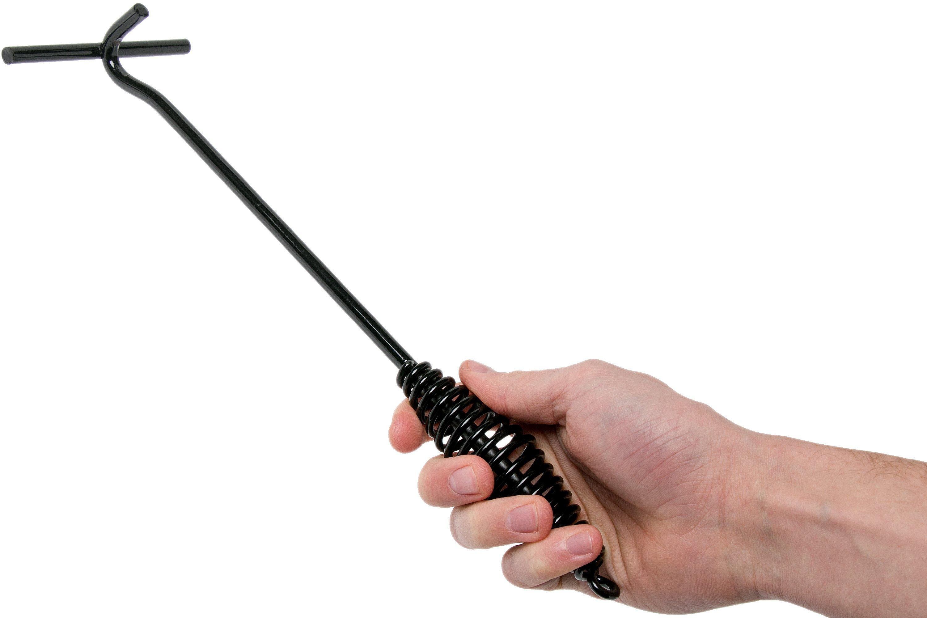 Petromax lid lifter, FTDH | Advantageously shopping at Knivesandtools.co.uk