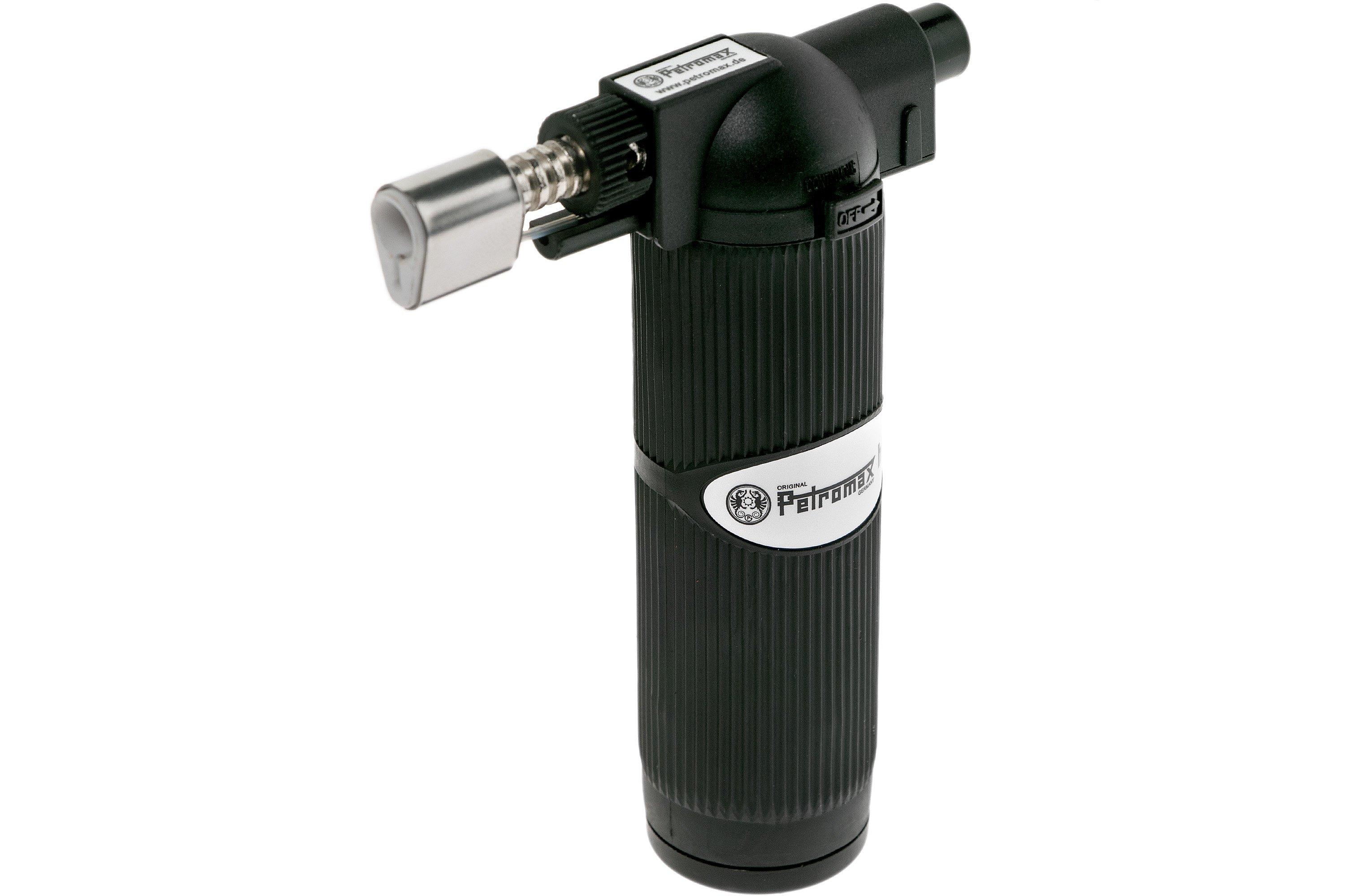 Petromax professional lighter hf2, refillable | Advantageously shopping ...