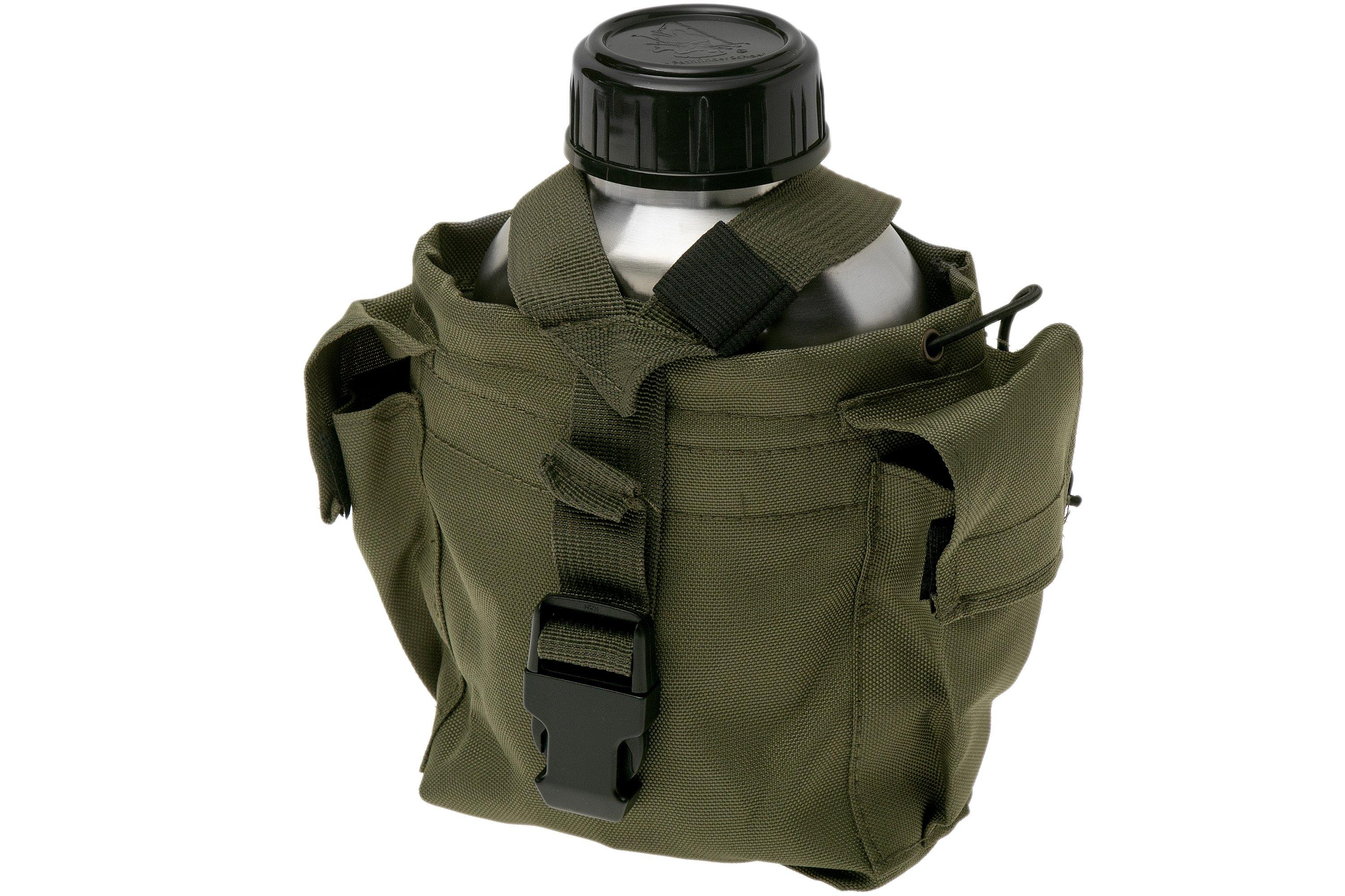 Pathfinder Canteen cooking set | Advantageously shopping at ...