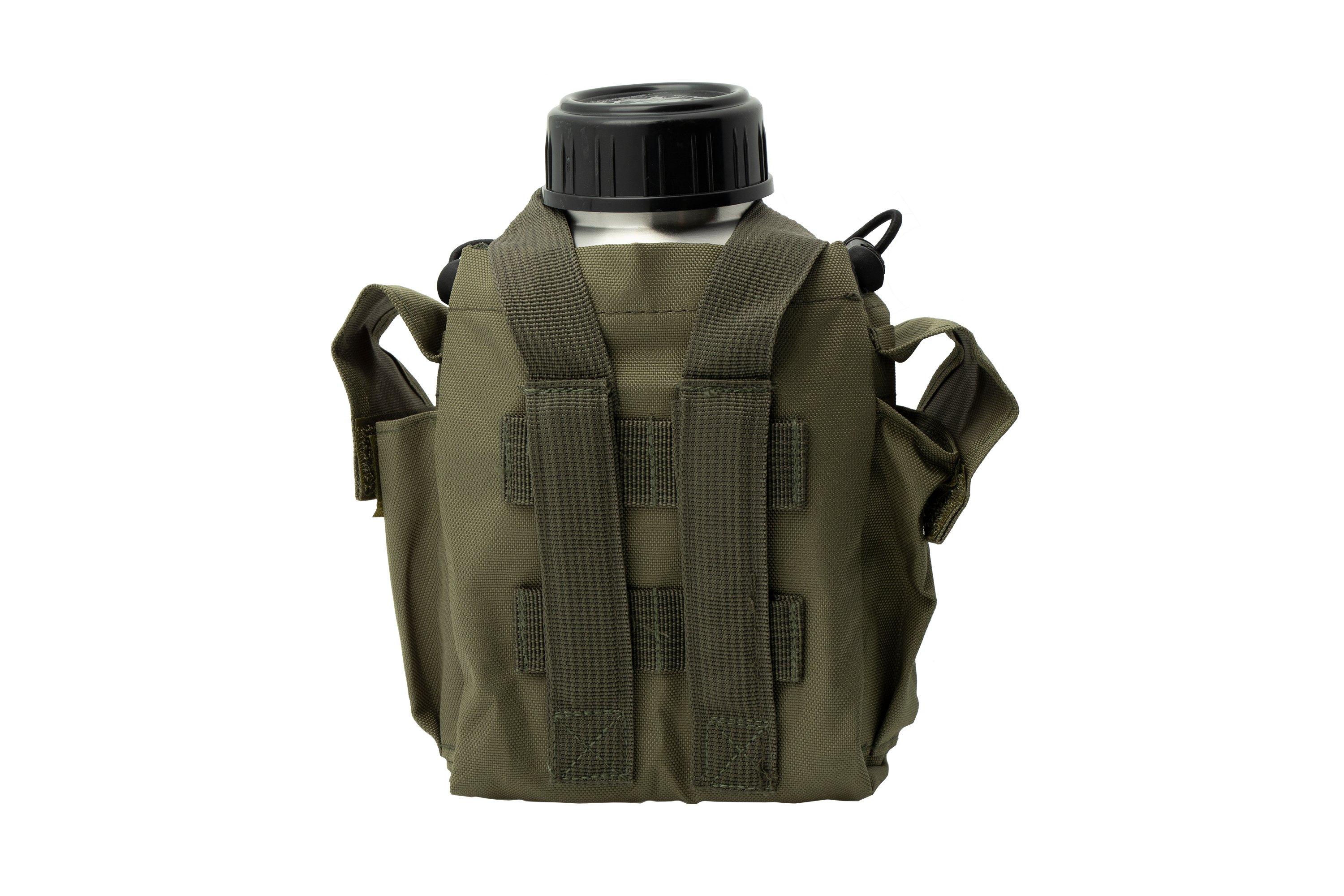 Pathfinder Canteen cooking set | Advantageously shopping at ...