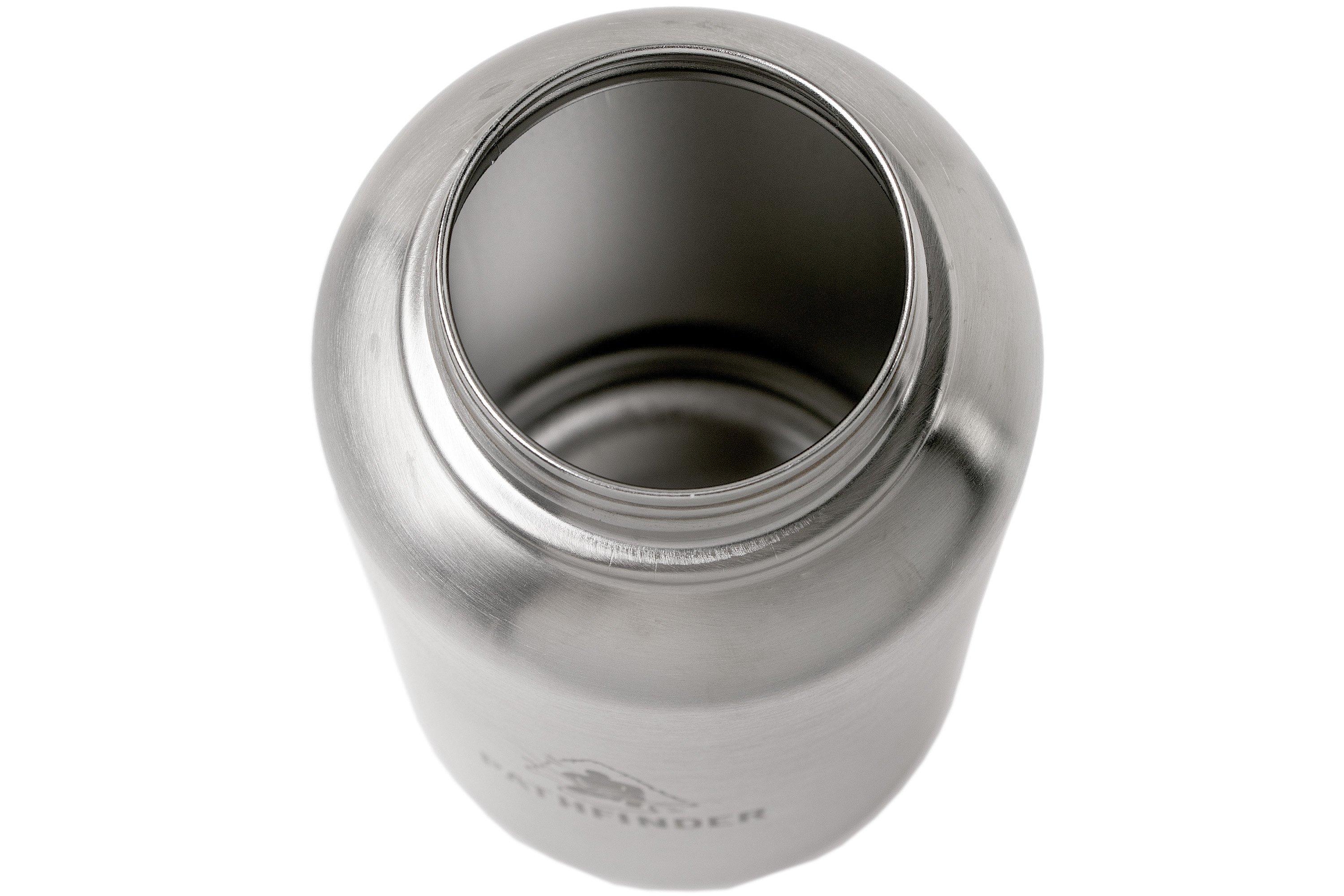 Pathfinder Gen 3 Wide Mouth Water garrafa, 900 ml | Compras vantajosas ...