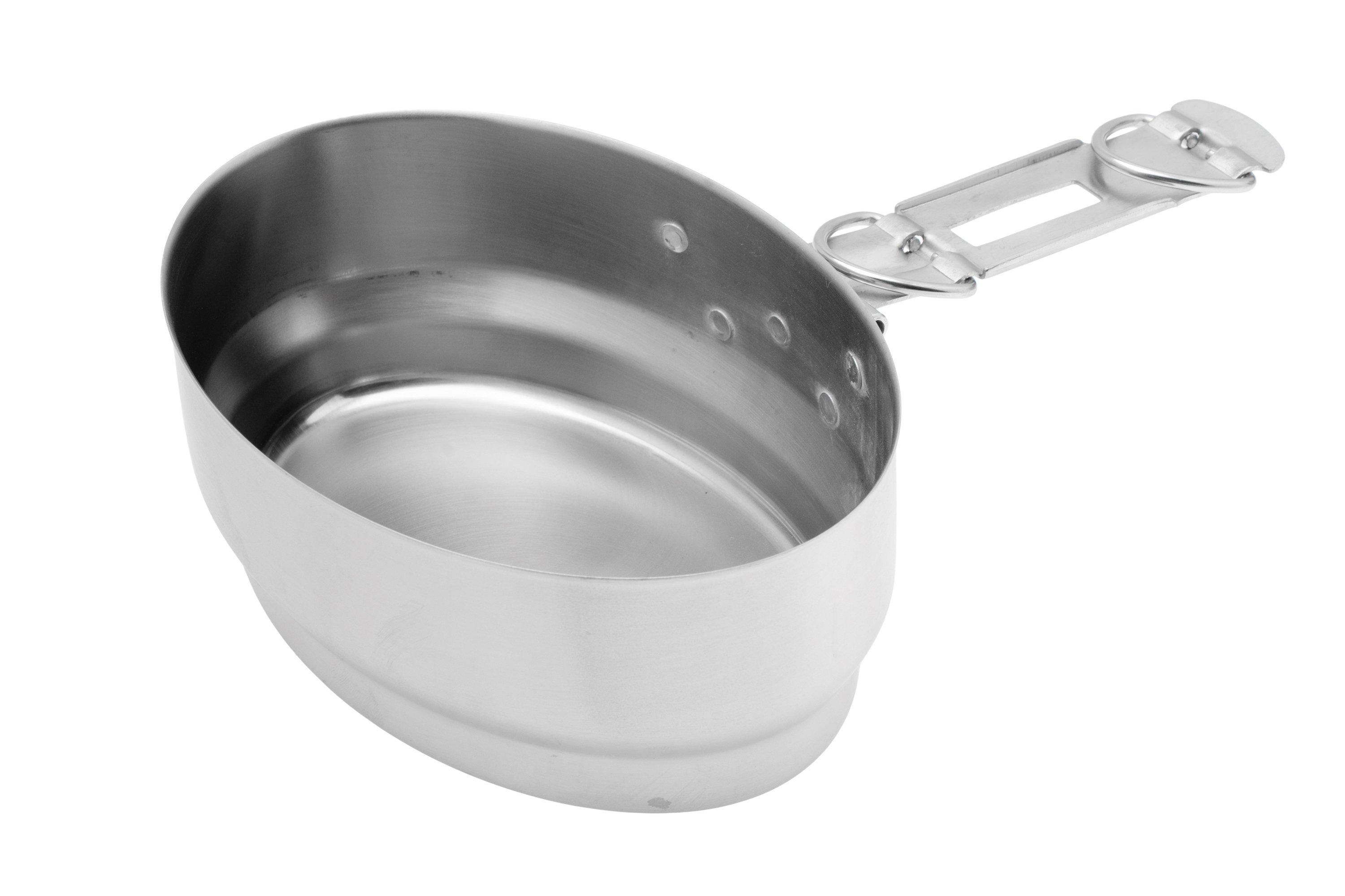 Pathfinder M40 Cook Set PTH050 stainless-steel cooking set ...