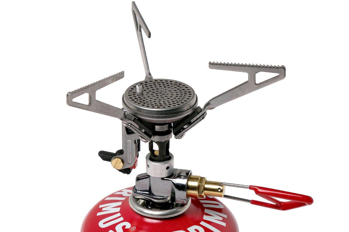 Primus MicronTrail Regulated Piezo Gasbrenner, P321452 | Günstiger ...