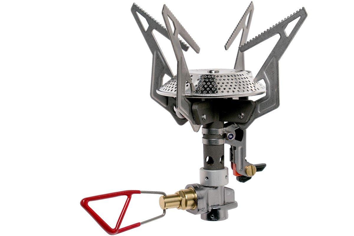 Primus PowerTrail Regulated Piezo gas stove, P324415 | Advantageously ...