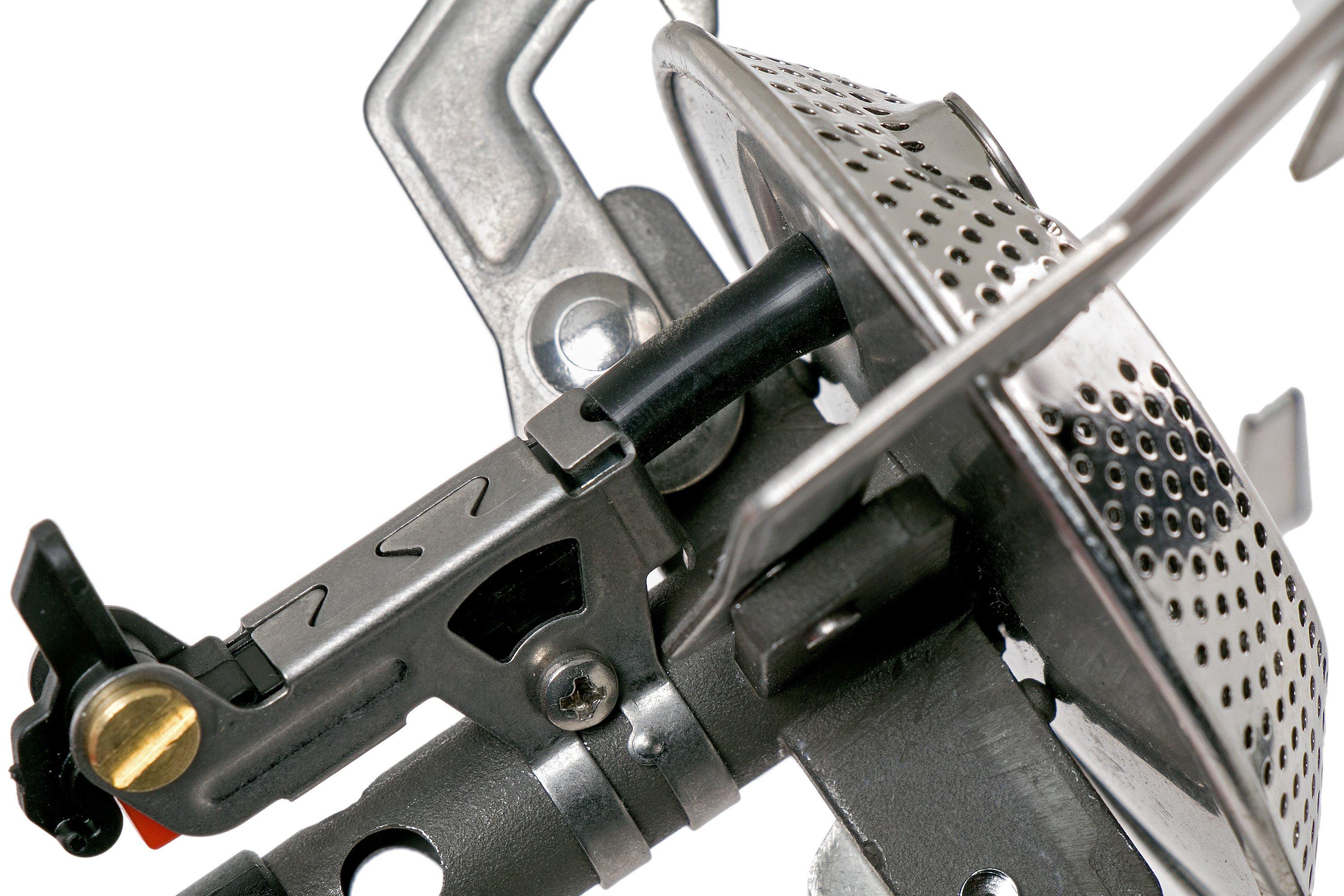 Primus PowerTrail Stove Piezo Gasbrenner | Günstiger shoppen bei ...