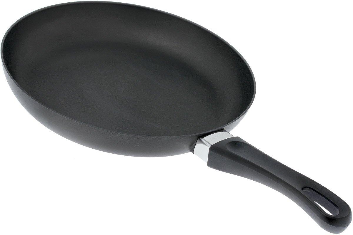 SCANPAN Classic ceramic frying pan, 24cm | Advantageously shopping at ...