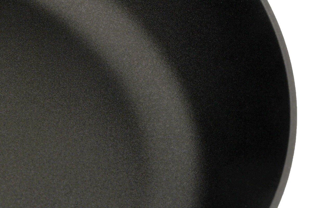 SCANPAN Classic ceramic sauté pan with lid, 24cm | Advantageously ...