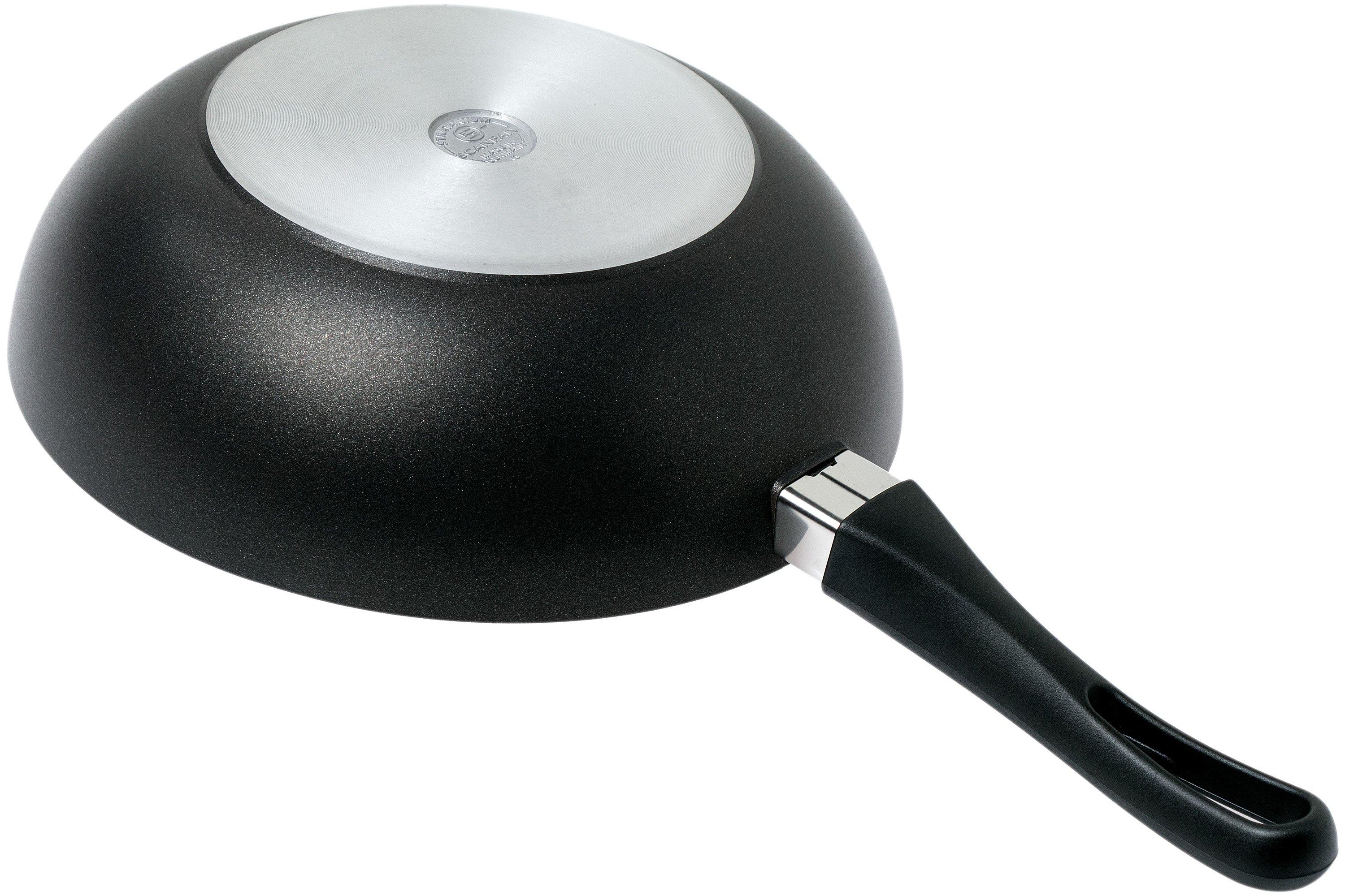 SCANPAN Classic mini-wok, 24 cm | Advantageously shopping at ...
