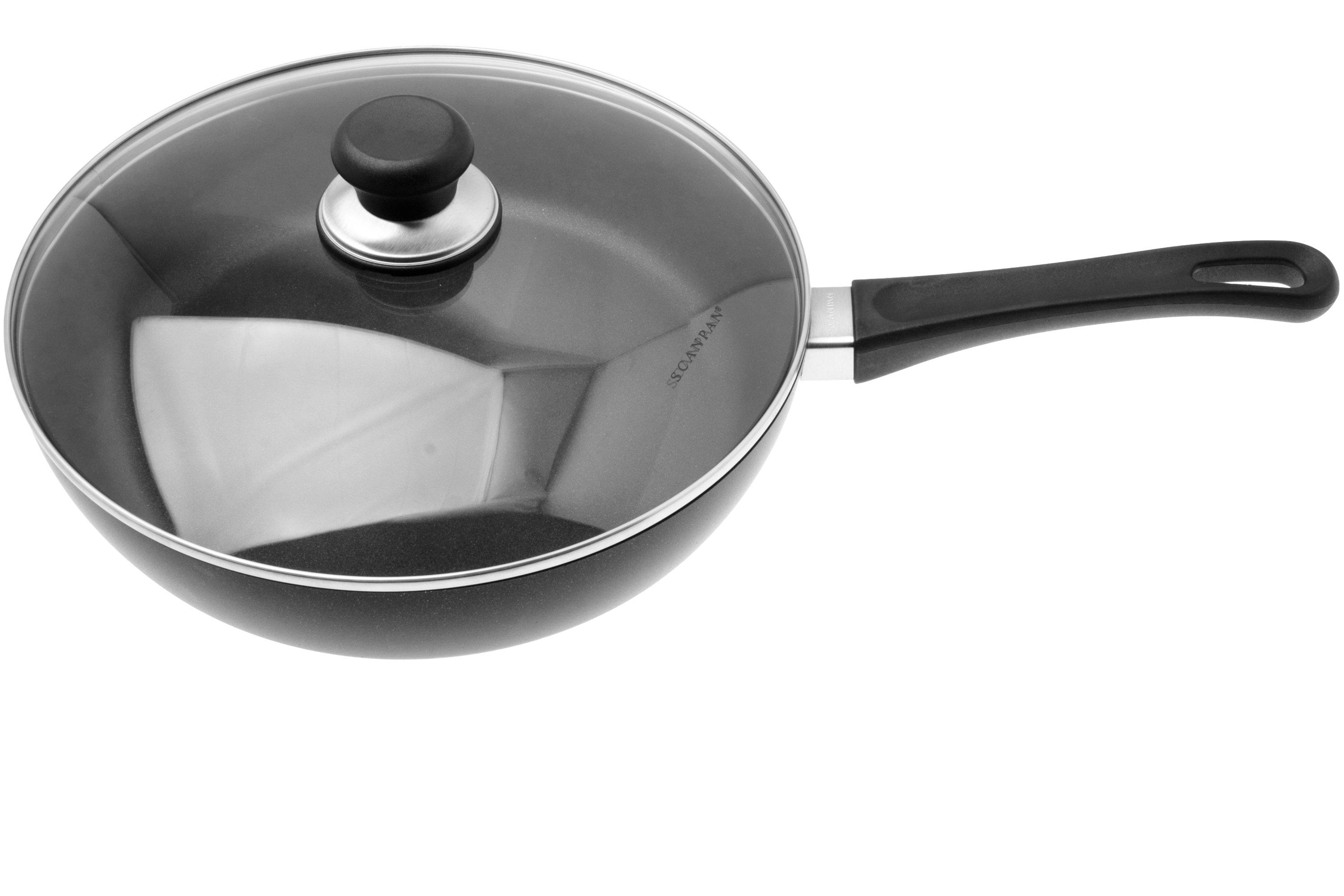 SCANPAN Classic ceramic sauté pan, 28cm | Advantageously shopping at ...