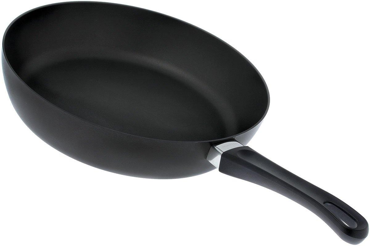 SCANPAN Classic ceramic sauté pan, 28cm | Advantageously shopping at ...
