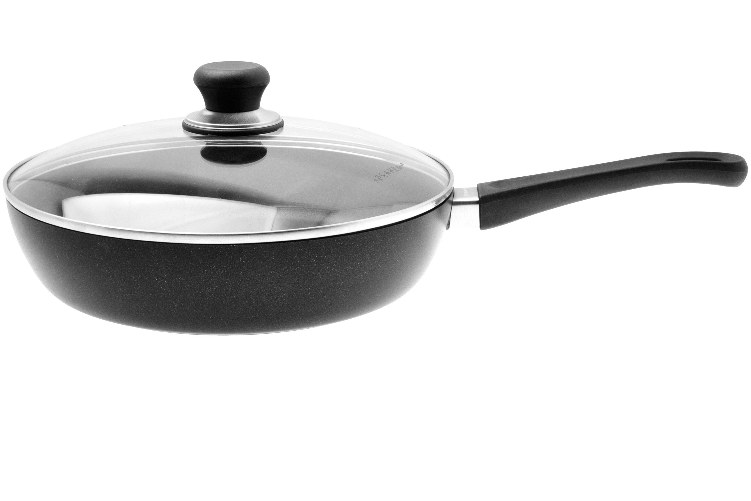 SCANPAN Classic ceramic sauté pan, 28cm | Advantageously shopping at ...