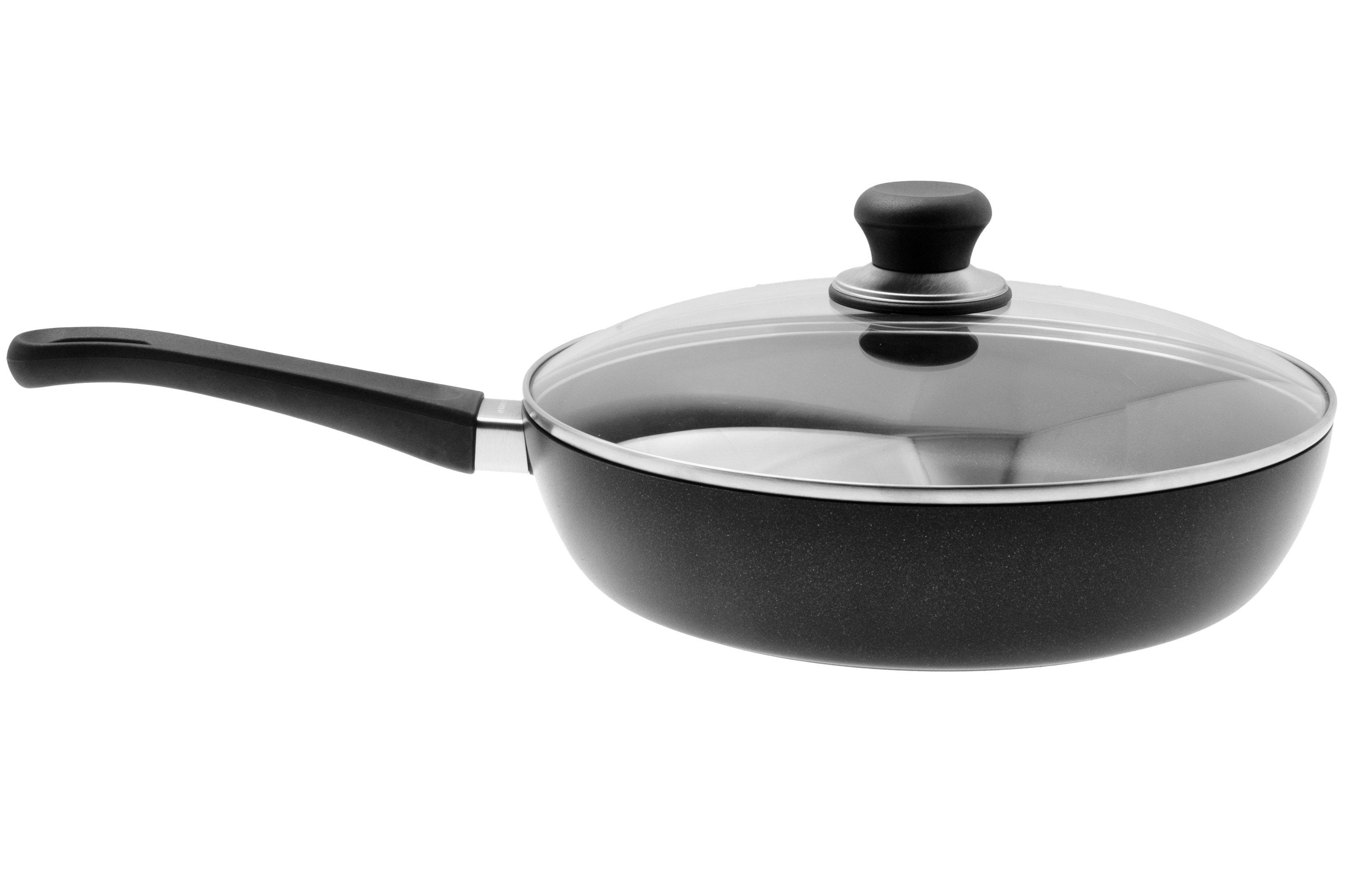 SCANPAN Classic ceramic sauté pan, 28cm | Advantageously shopping at ...