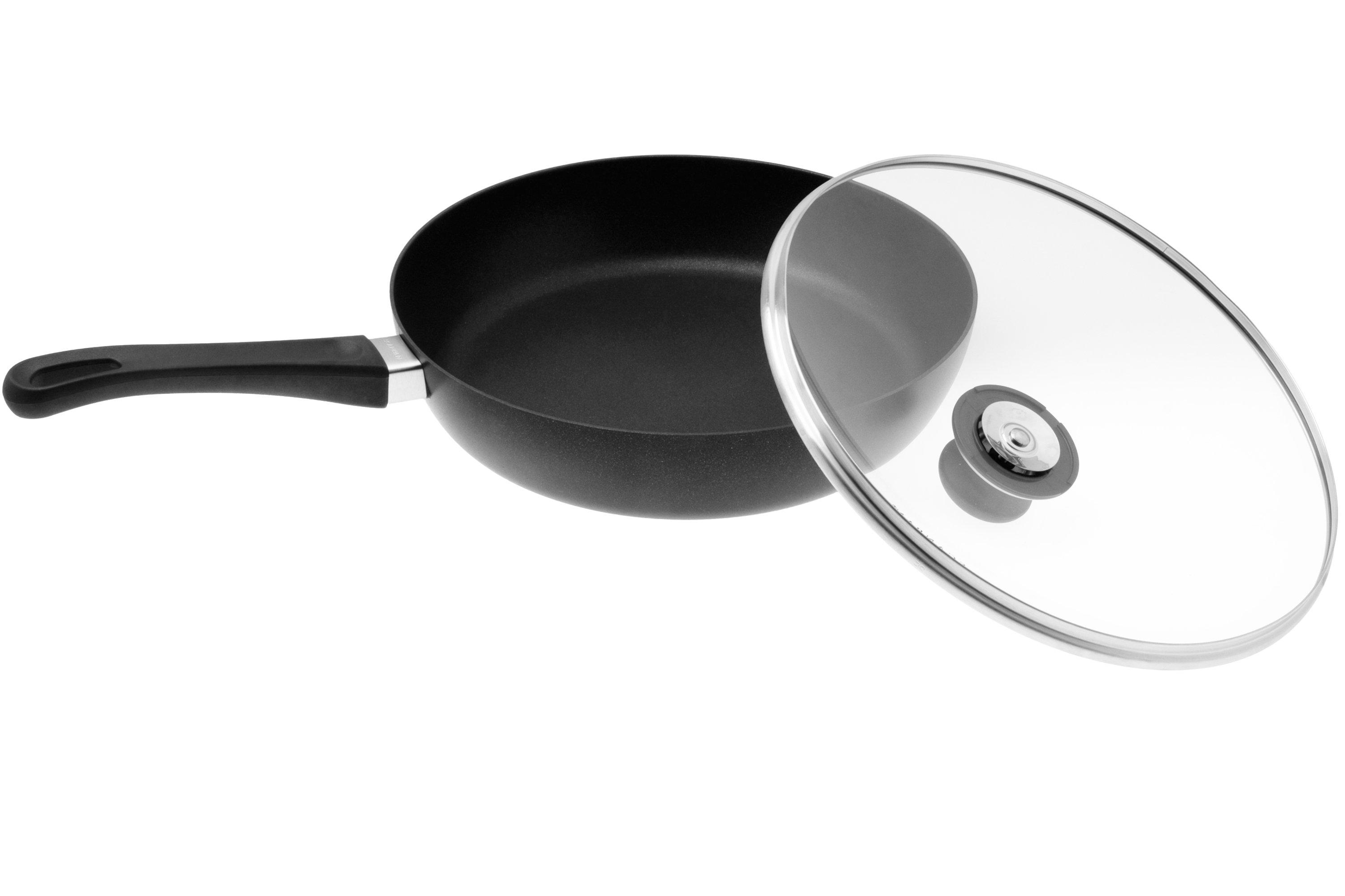 SCANPAN Classic ceramic sauté pan, 28cm | Advantageously shopping at ...