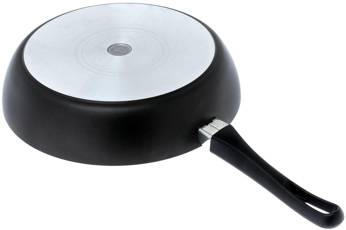 SCANPAN Classic ceramic sauté pan, 28cm | Advantageously shopping at ...