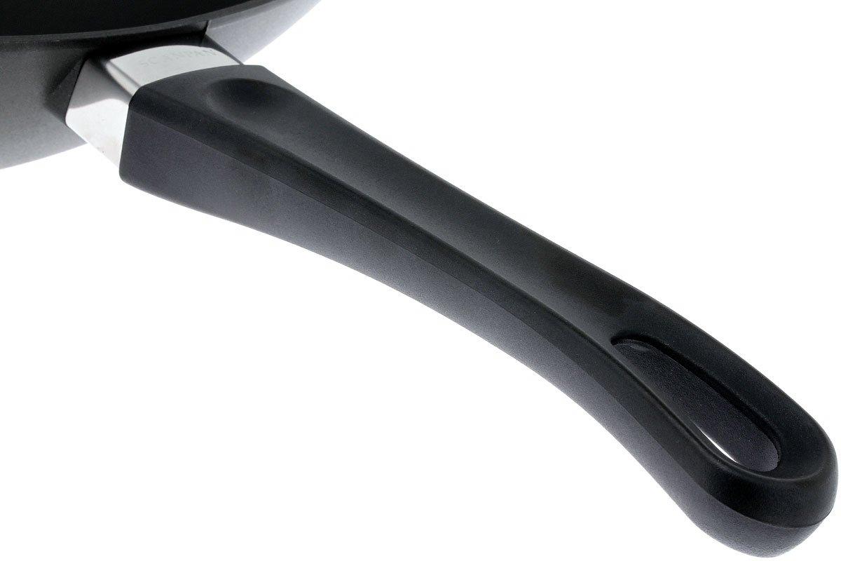 SCANPAN Classic ceramic wok pan, 32cm | Advantageously shopping at ...