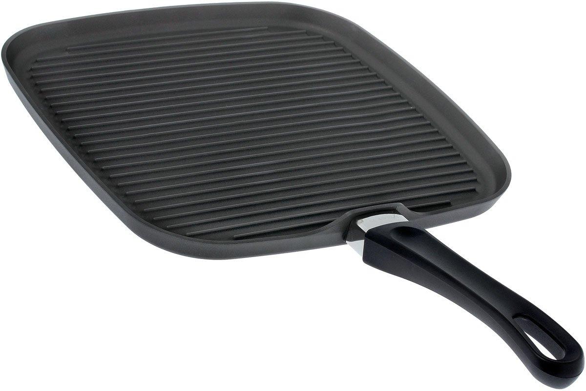 SCANPAN Classic ceramic grill pan, 28cm | Advantageously shopping at ...