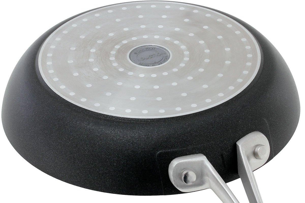 SCANPAN Pro IQ frying pan, 20cm | Advantageously shopping at ...