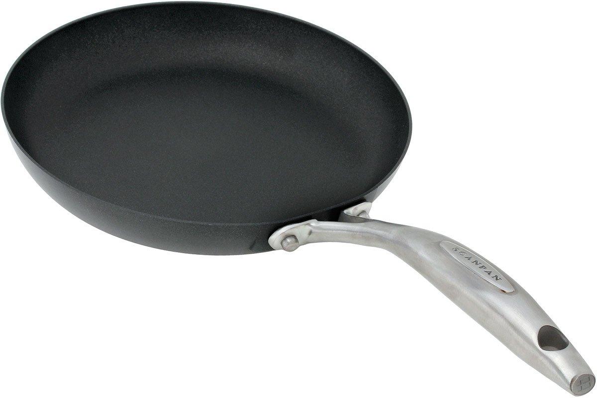 SCANPAN Pro IQ frying pan, 24cm | Advantageously shopping at ...