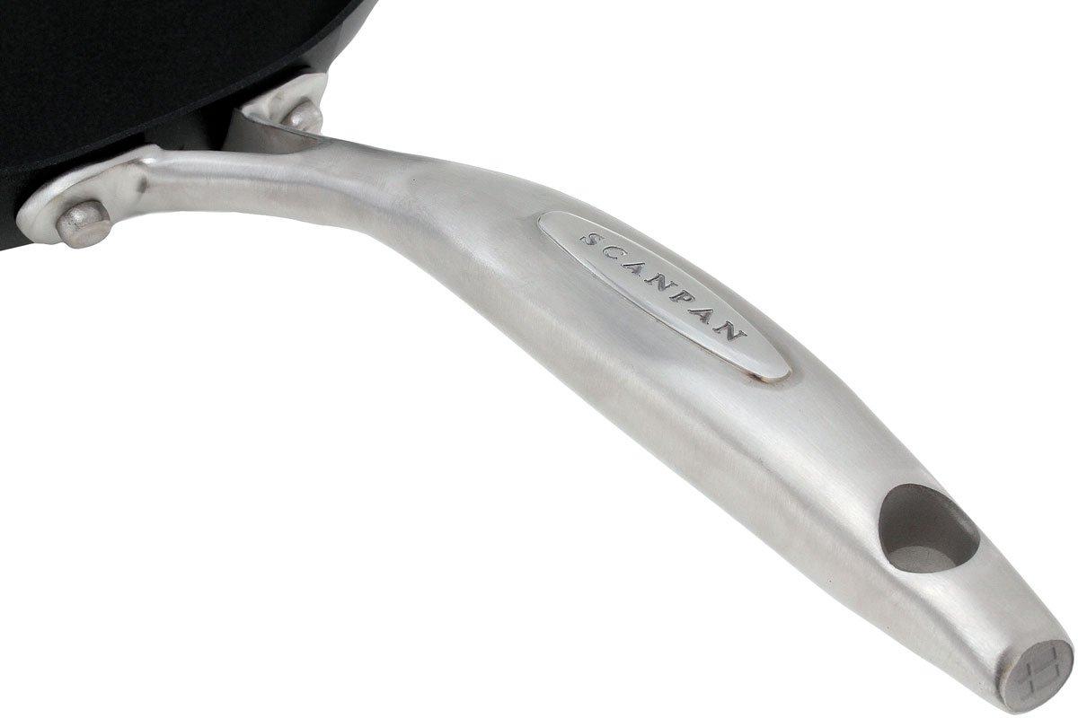 SCANPAN Pro IQ frying pan, 24cm | Advantageously shopping at ...