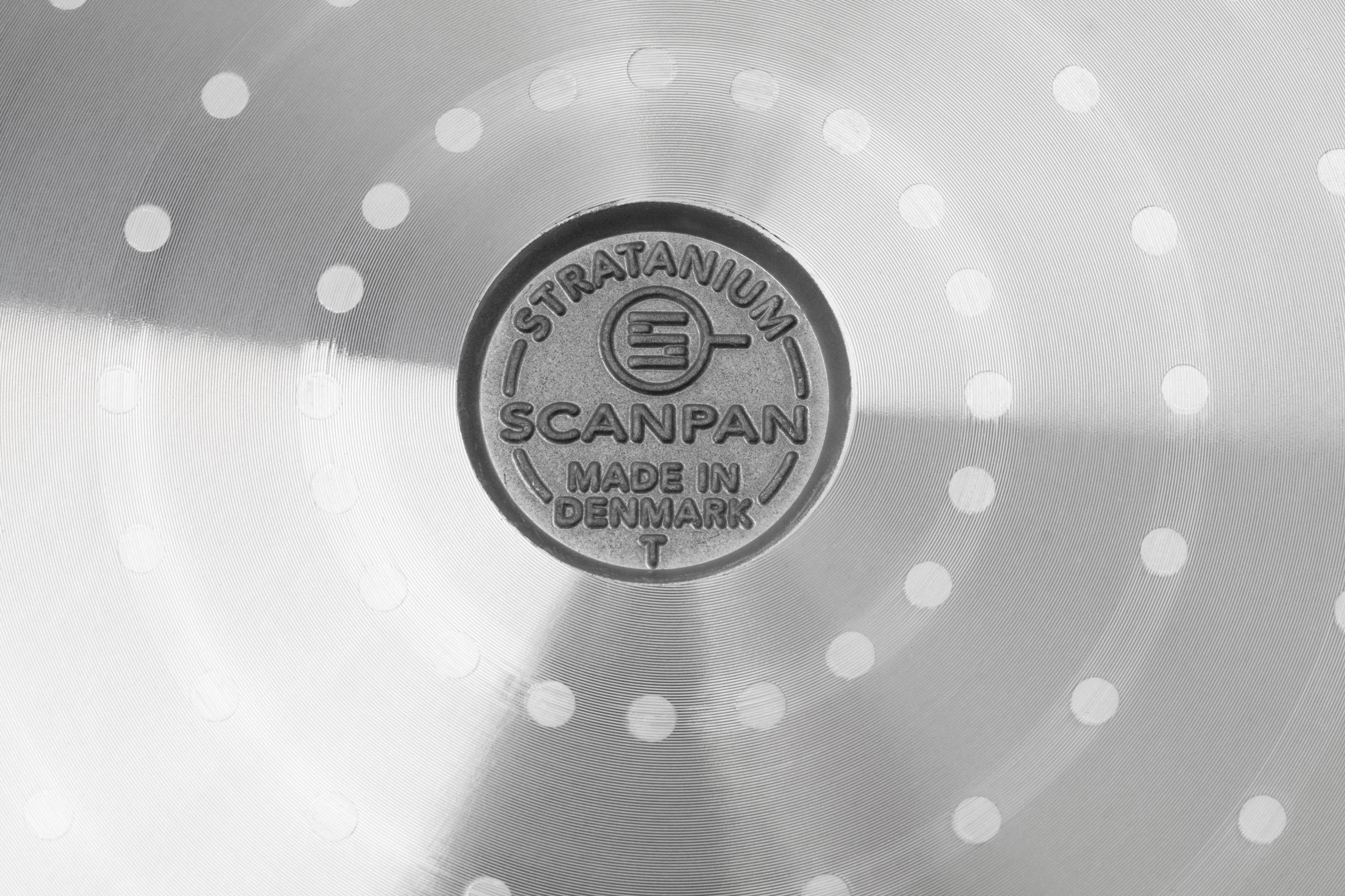 SCANPAN Pro IQ frying pan, 24 cm | Advantageously shopping at ...