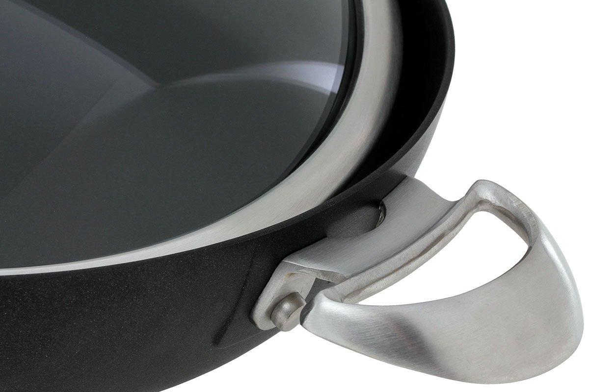 SCANPAN Pro IQ chef pan, 32cm | Advantageously shopping at ...